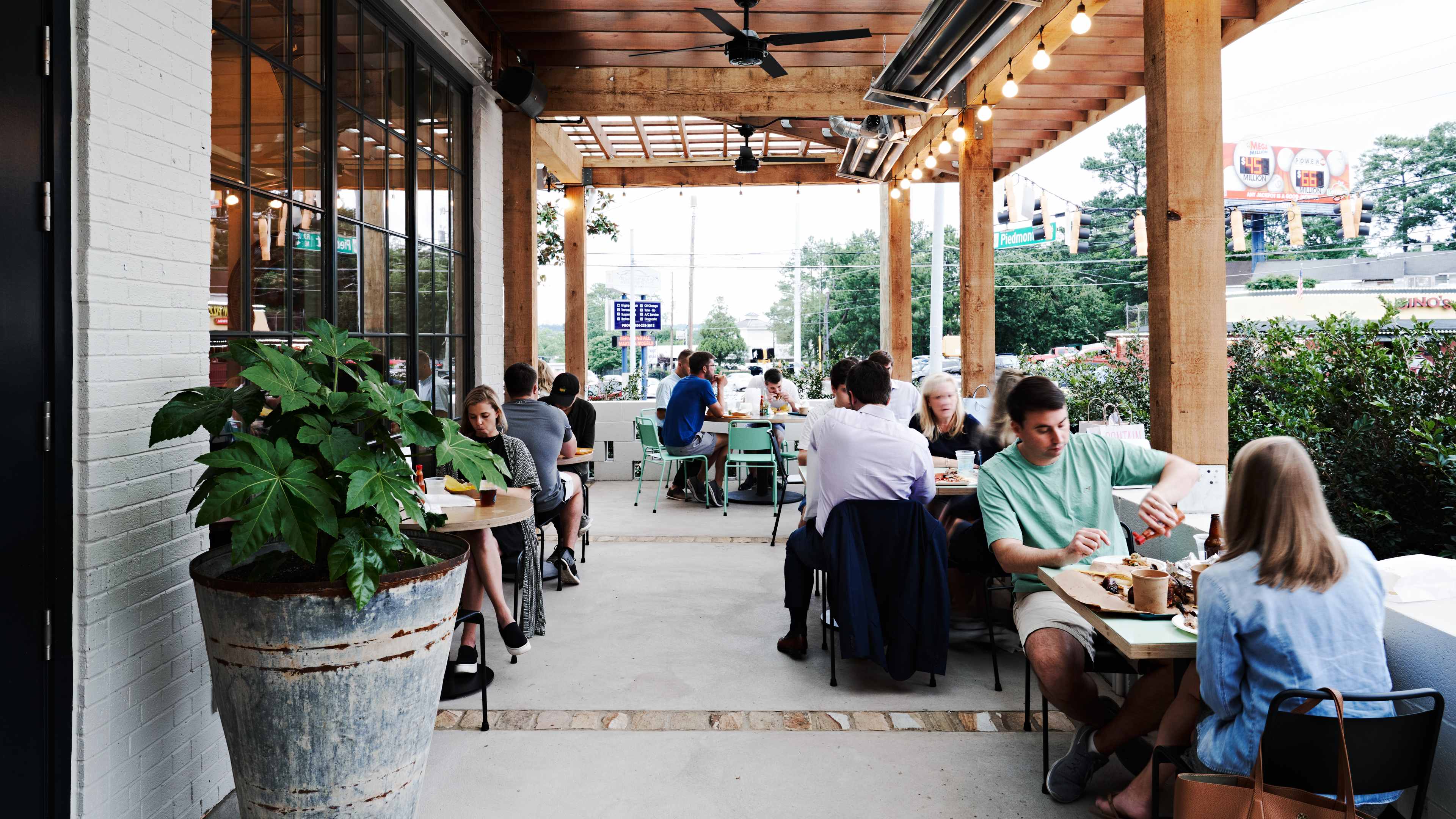 Little Rey Review - River Oaks - Houston - The Infatuation