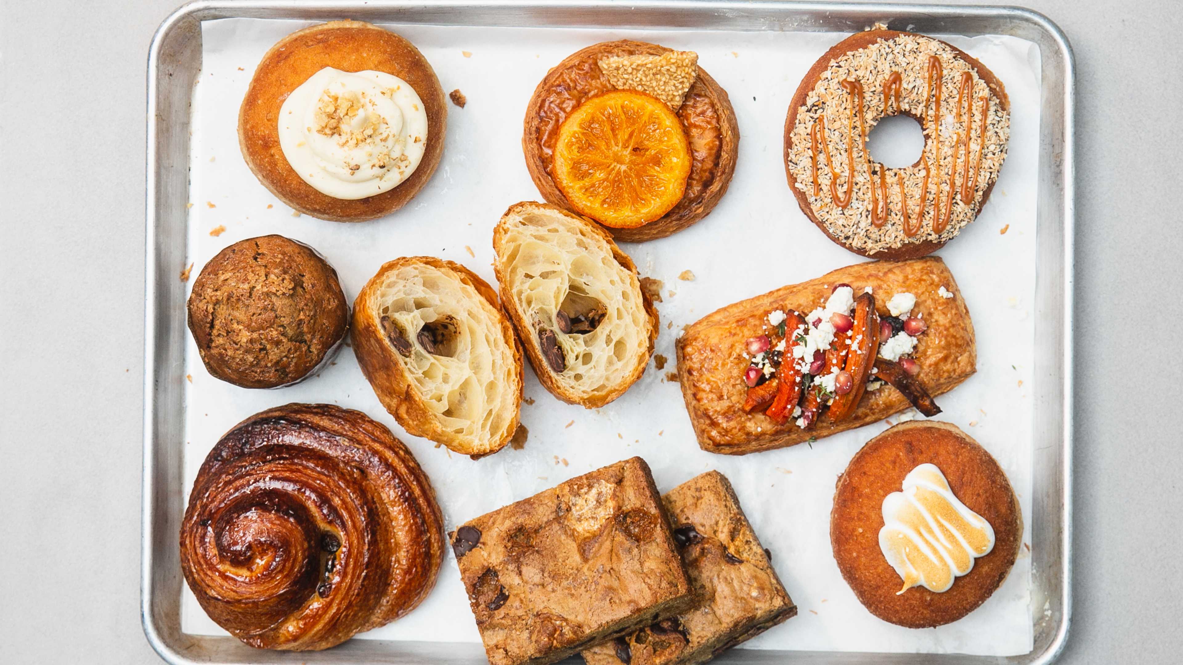 Philadelphia Restaurant Reviews - The Infatuation
