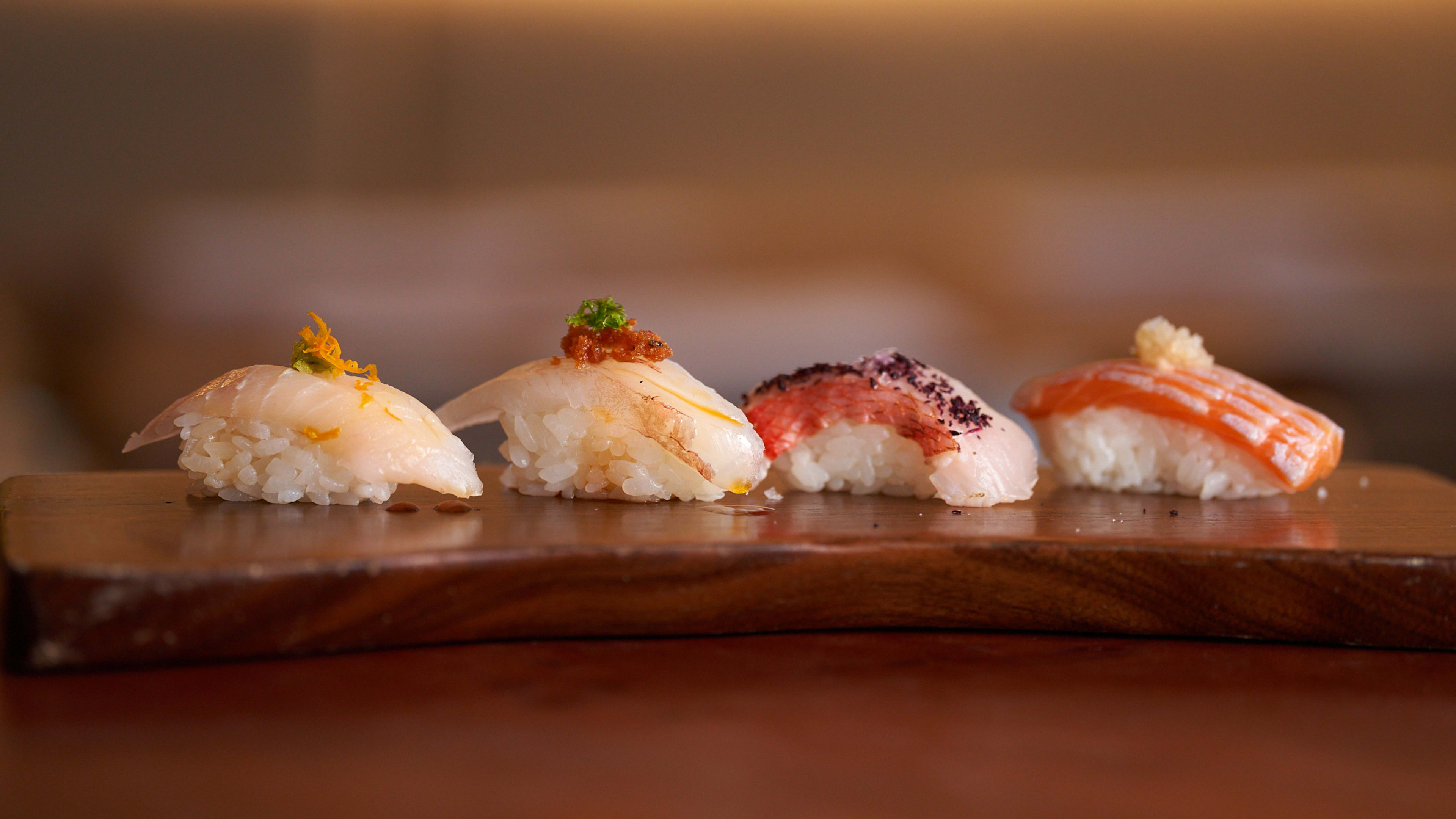 Uchi Houston Review - Montrose - Houston - The Infatuation