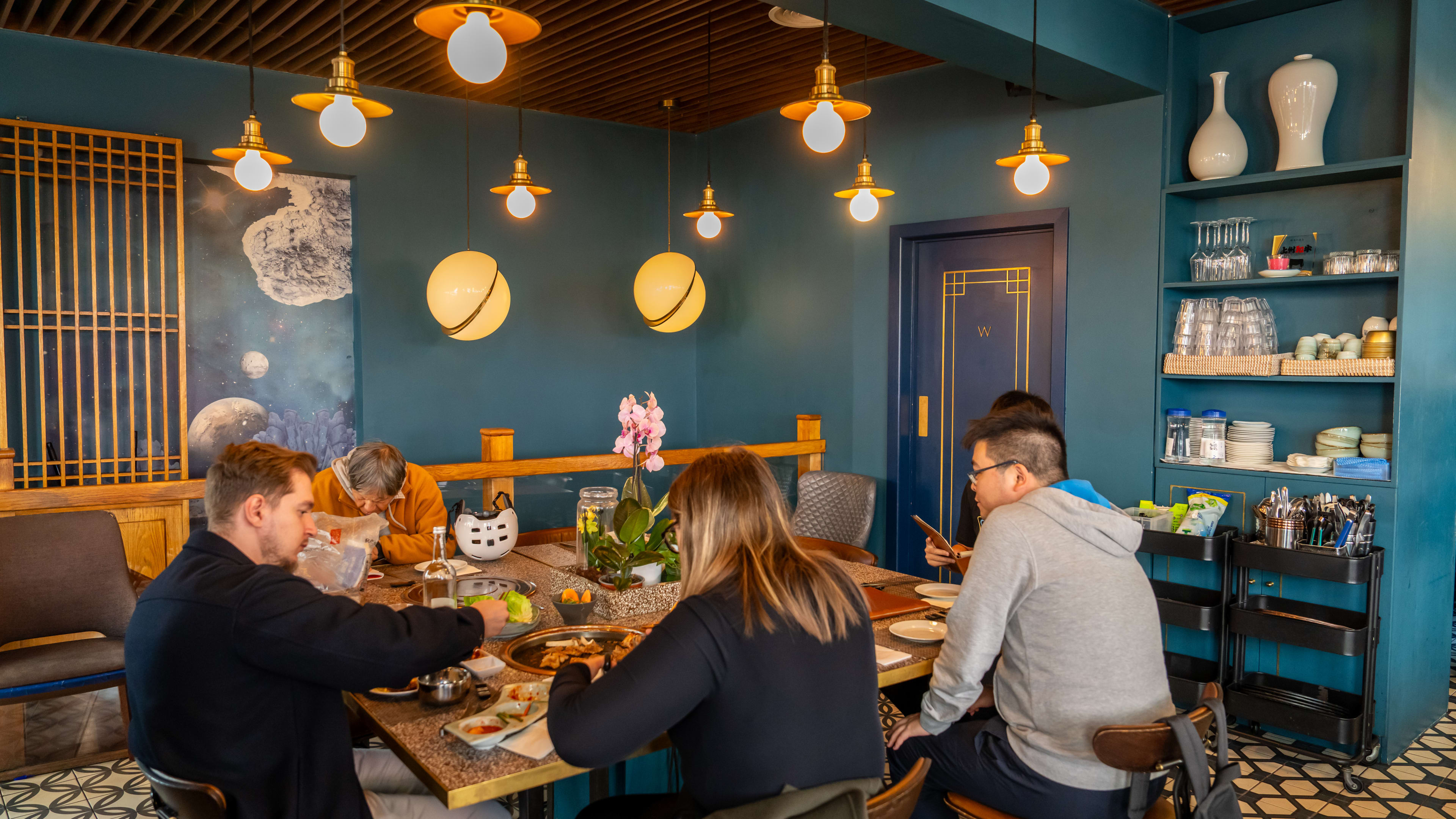 Olle Korean Barbecue London Review - Chinatown - London - The Infatuation