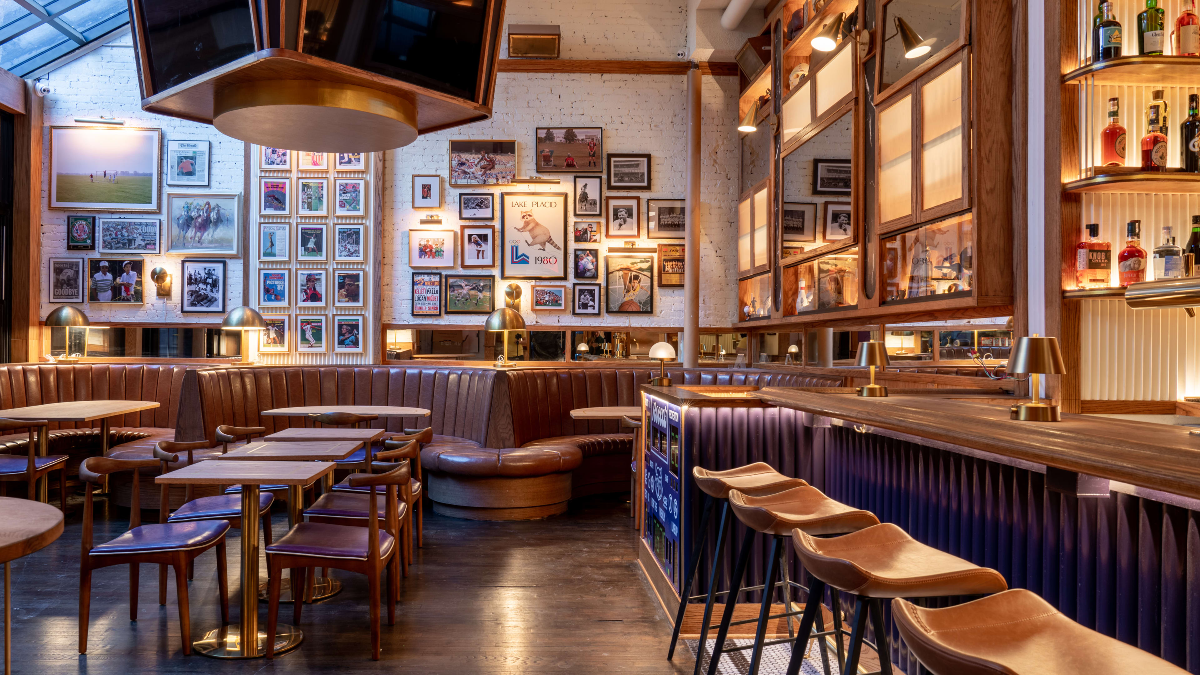 Break Bar Review - Astoria - New York - The Infatuation