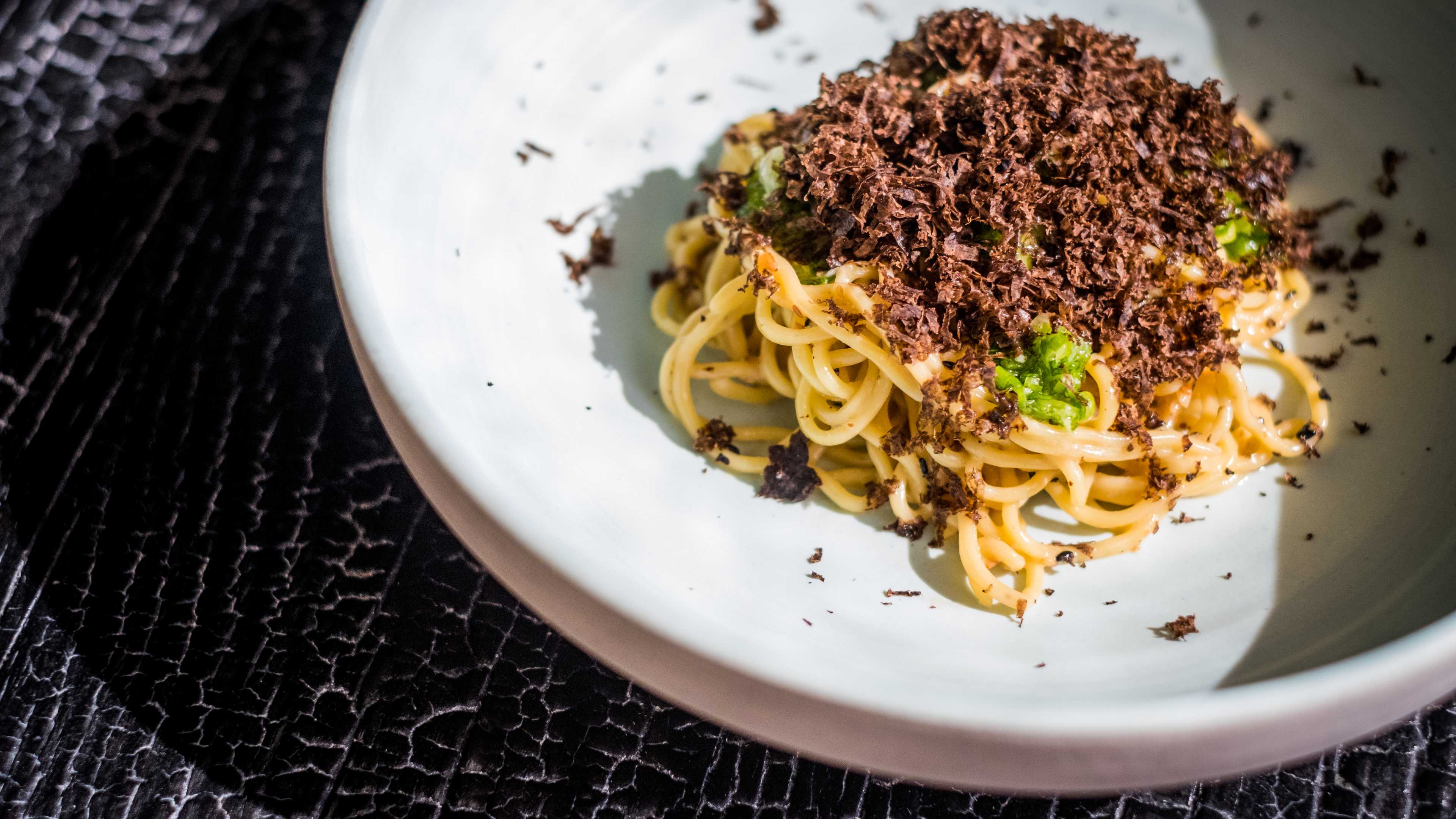 Robin Review - Hayes Valley - San Francisco - The Infatuation