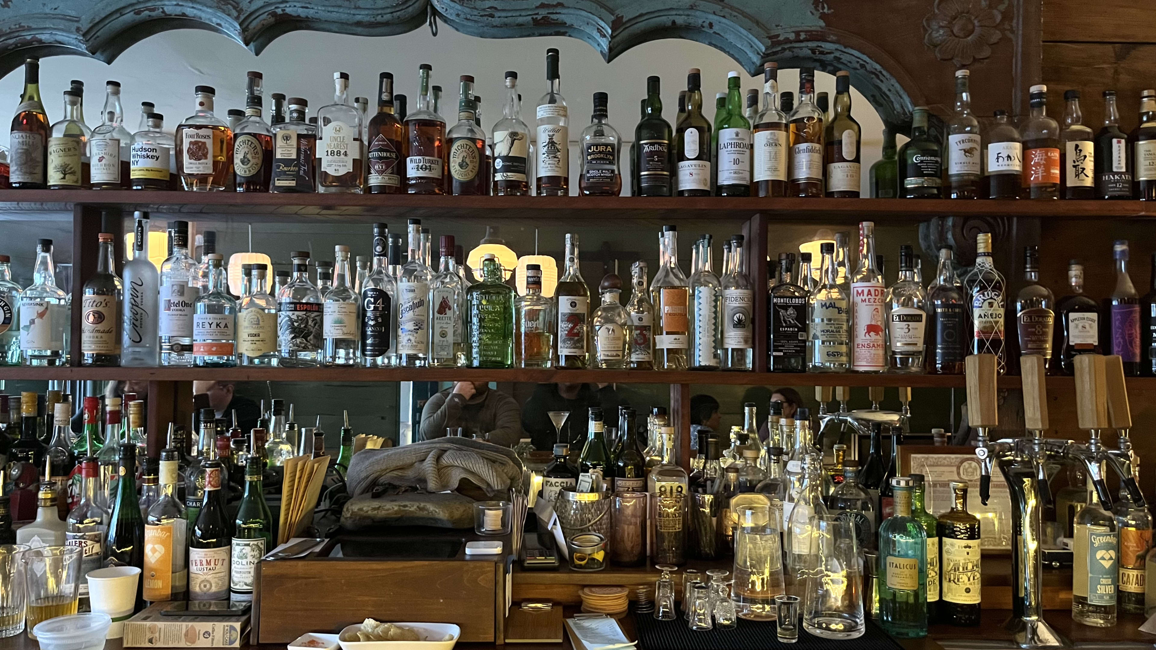 Hudson Valley Restaurant Reviews - The Infatuation