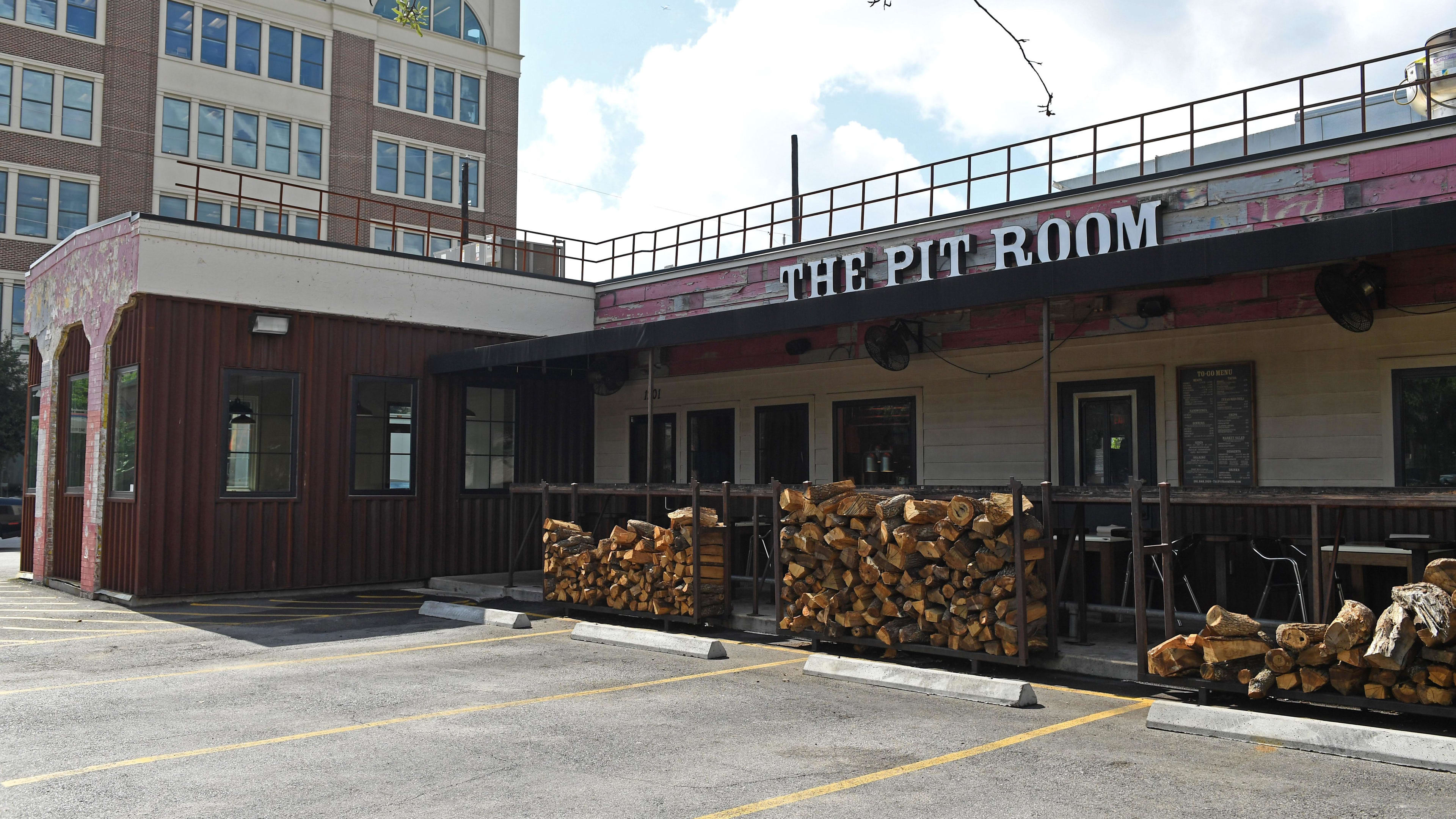 The Pit Room Review - Montrose - Houston - The Infatuation
