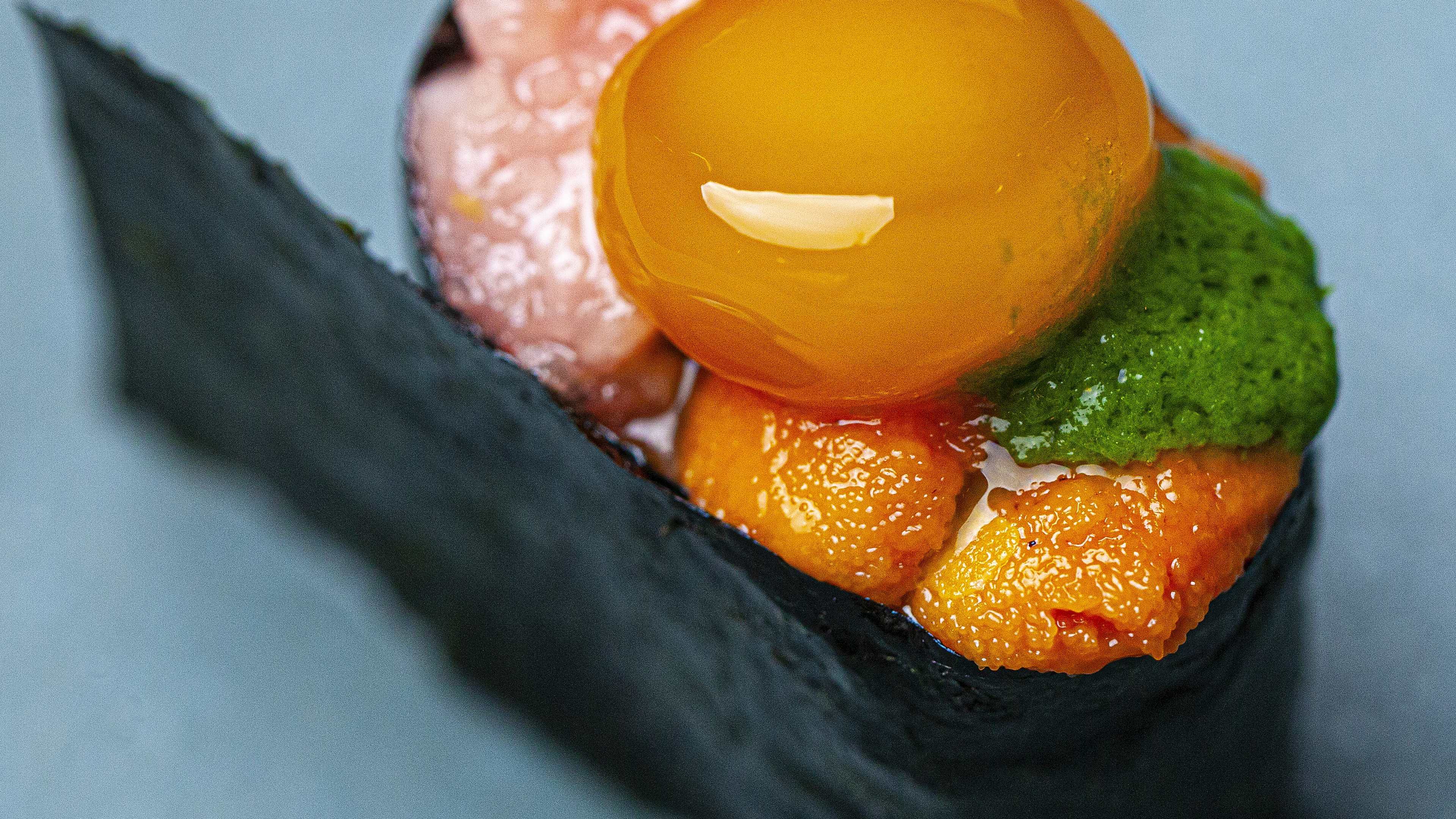 Royal Sushi Omakase & Izakaya Review - Queen Village - Philadelphia ...