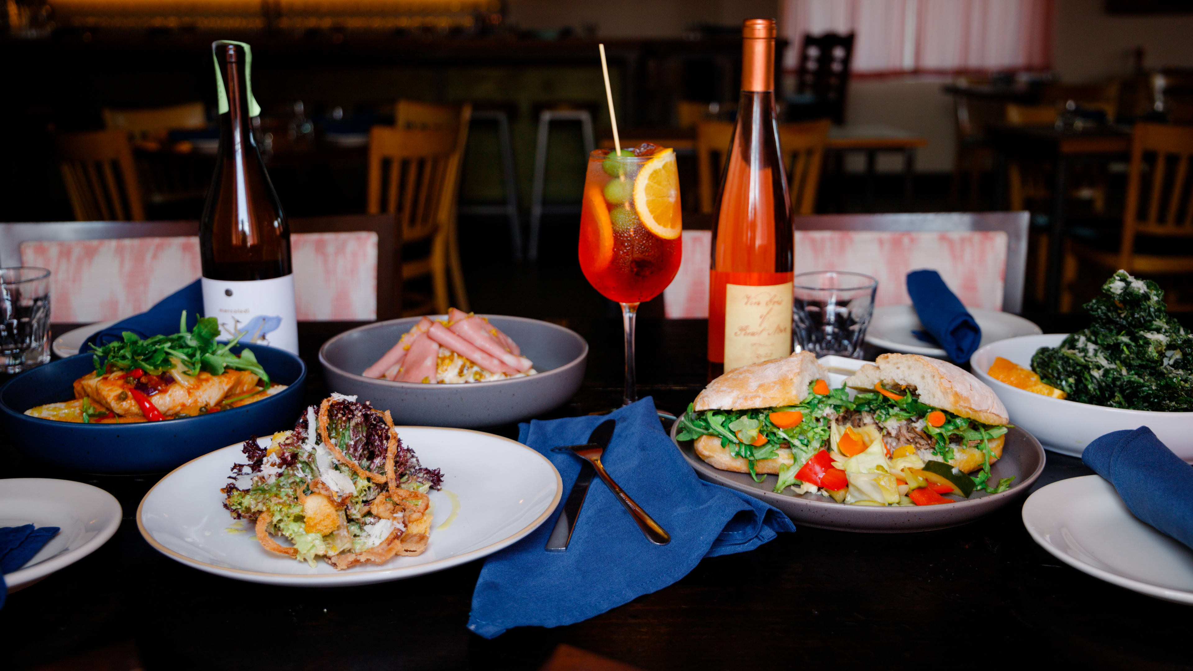 Houston's Best New Restaurants Of 2023 - The Infatuation