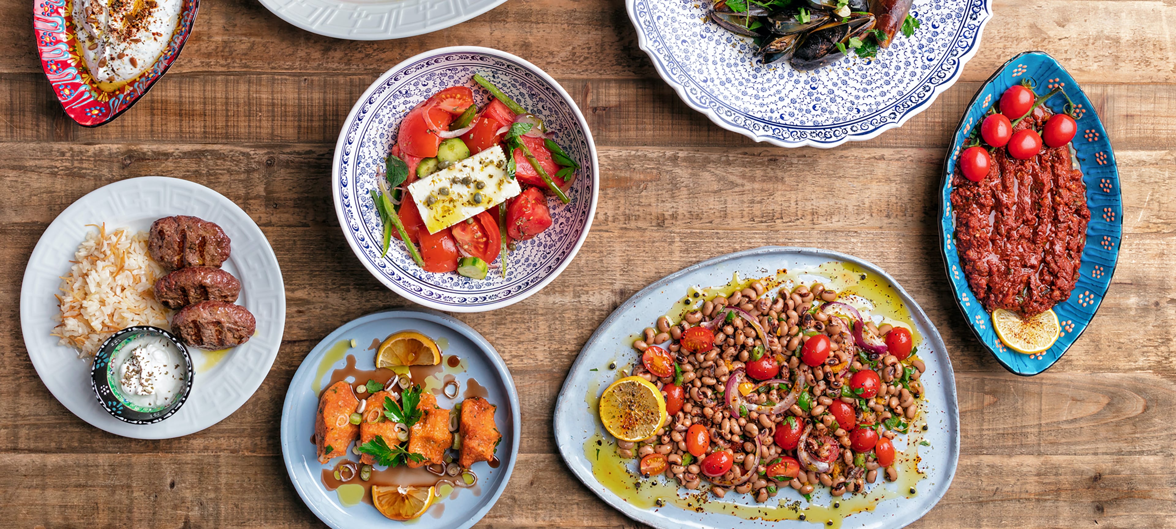 The Infatuation x Chase Dining & Travel Guides - The Infatuation