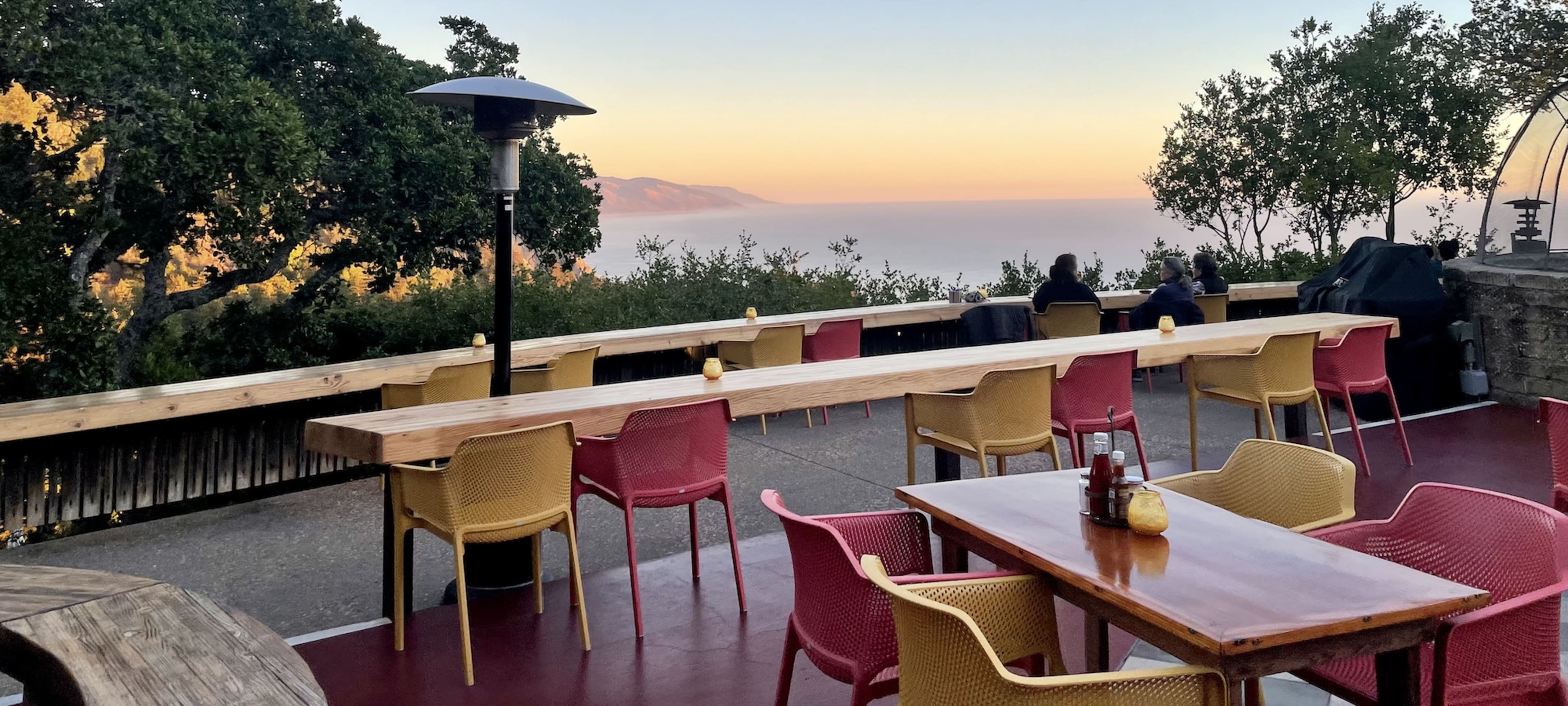 Where To Eat In California Right Now - The Infatuation