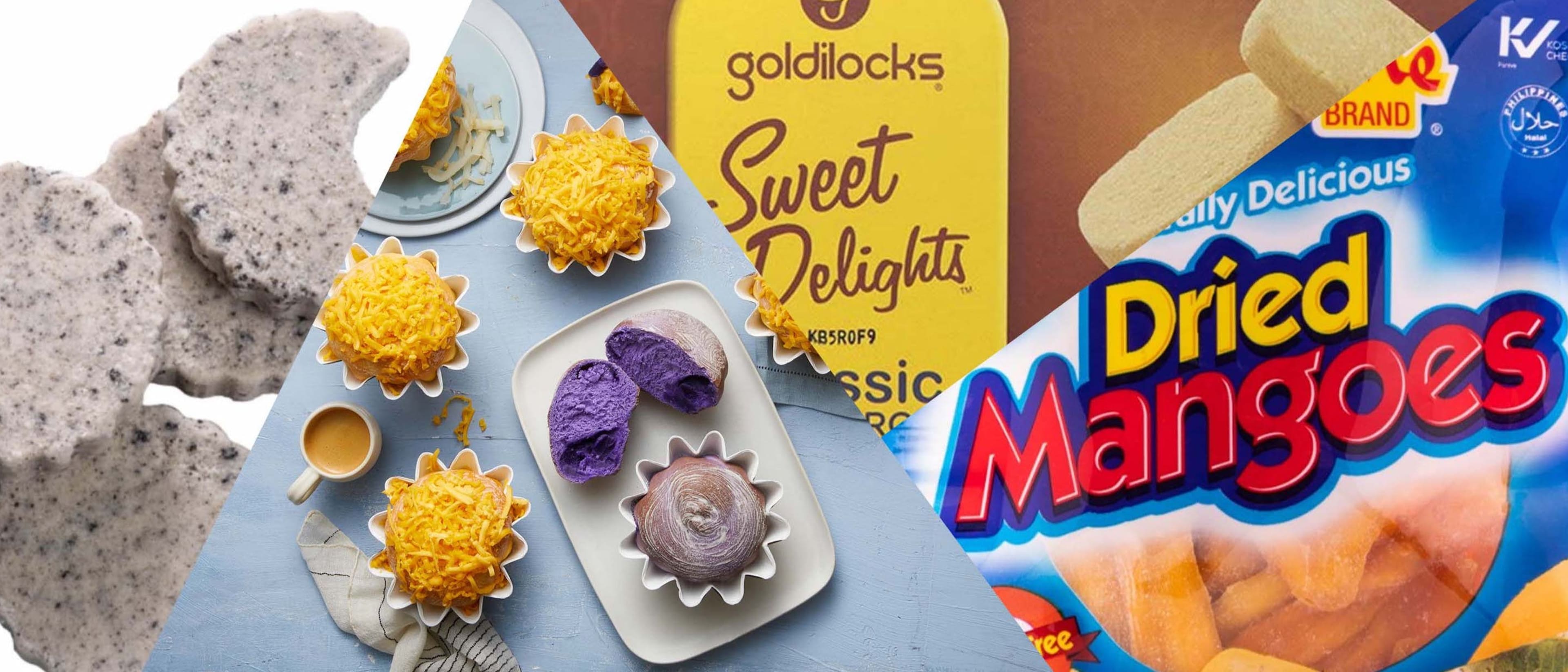 Best Filipino Snacks For Every Occasion - Product Recommendations - The ...