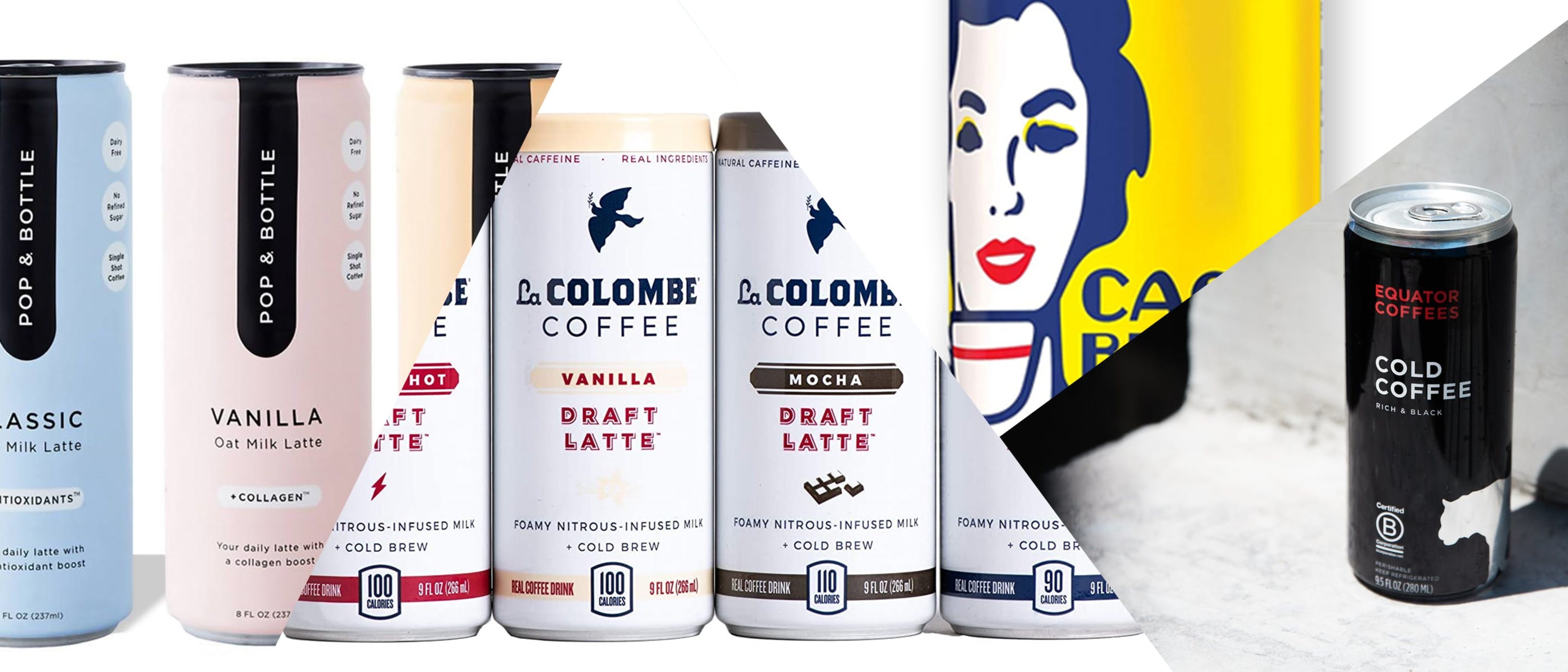 The Best Canned Coffees To Drink In 2021 - Product Recommendations ...