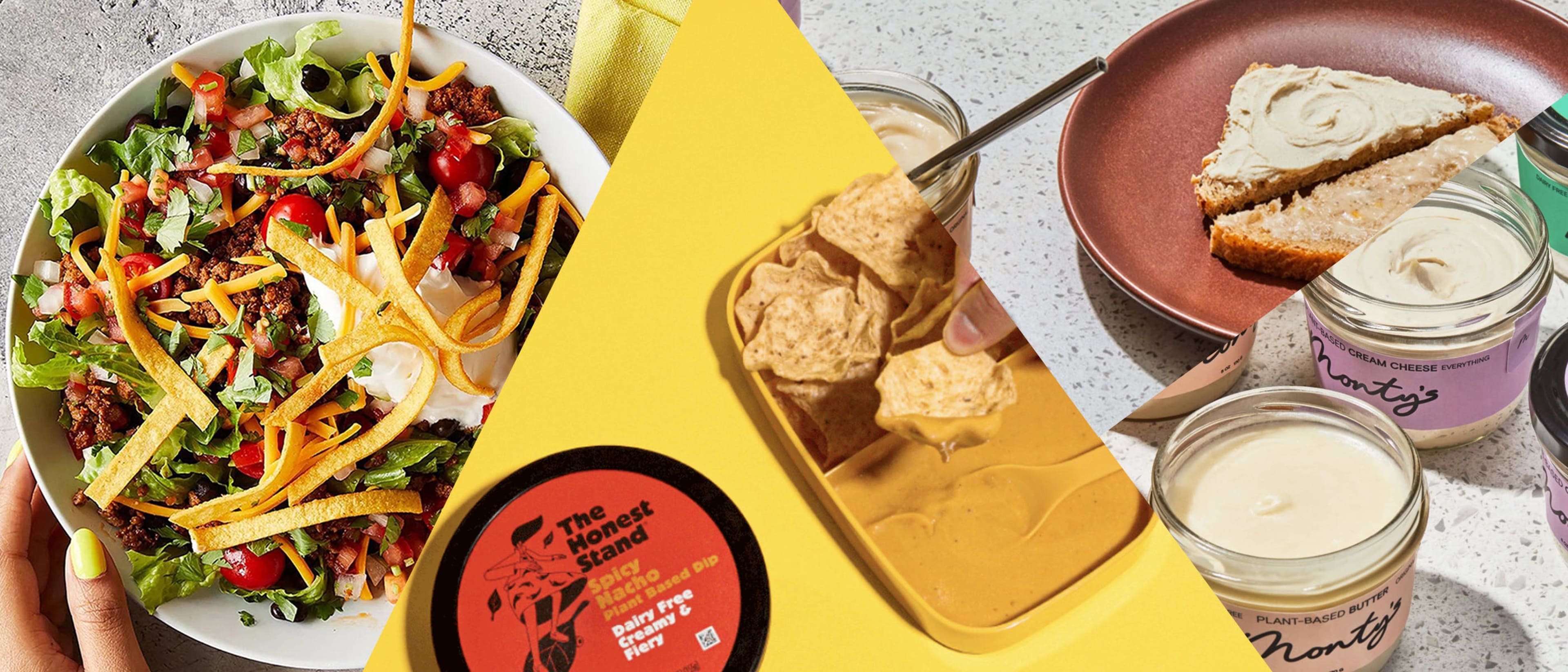 14 Best Tasting Plant-Based Foods And Grocery Items - Product ...