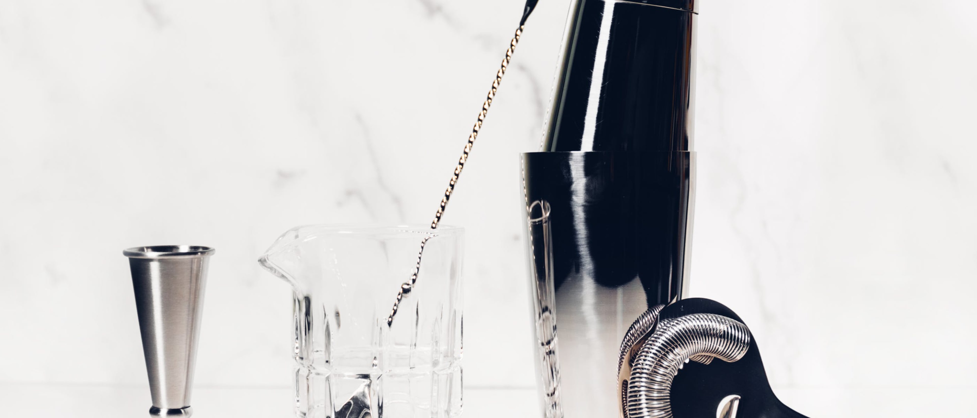 The Best Bar Tools To Make Cocktails At Home - Product Recommendations ...