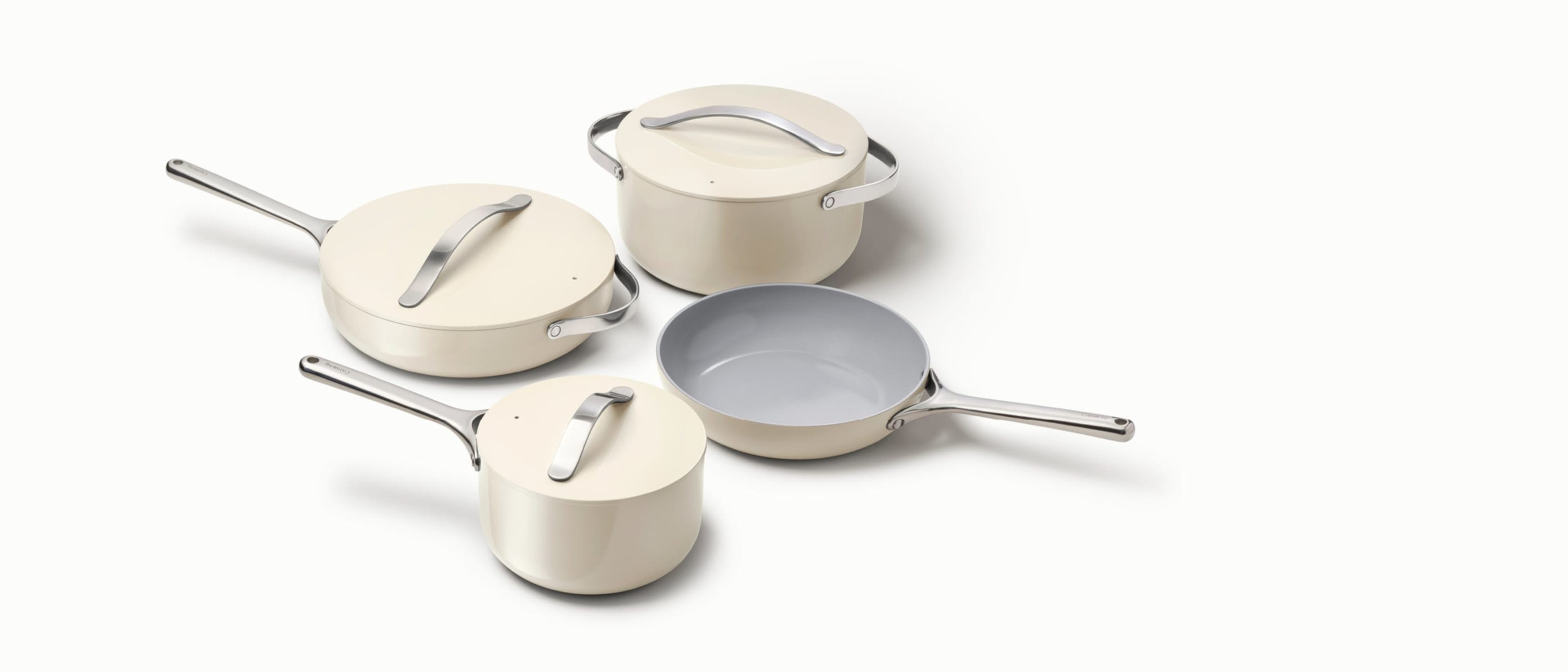 Is The Caraway Cookware Set Any Good? A Review - Product ...