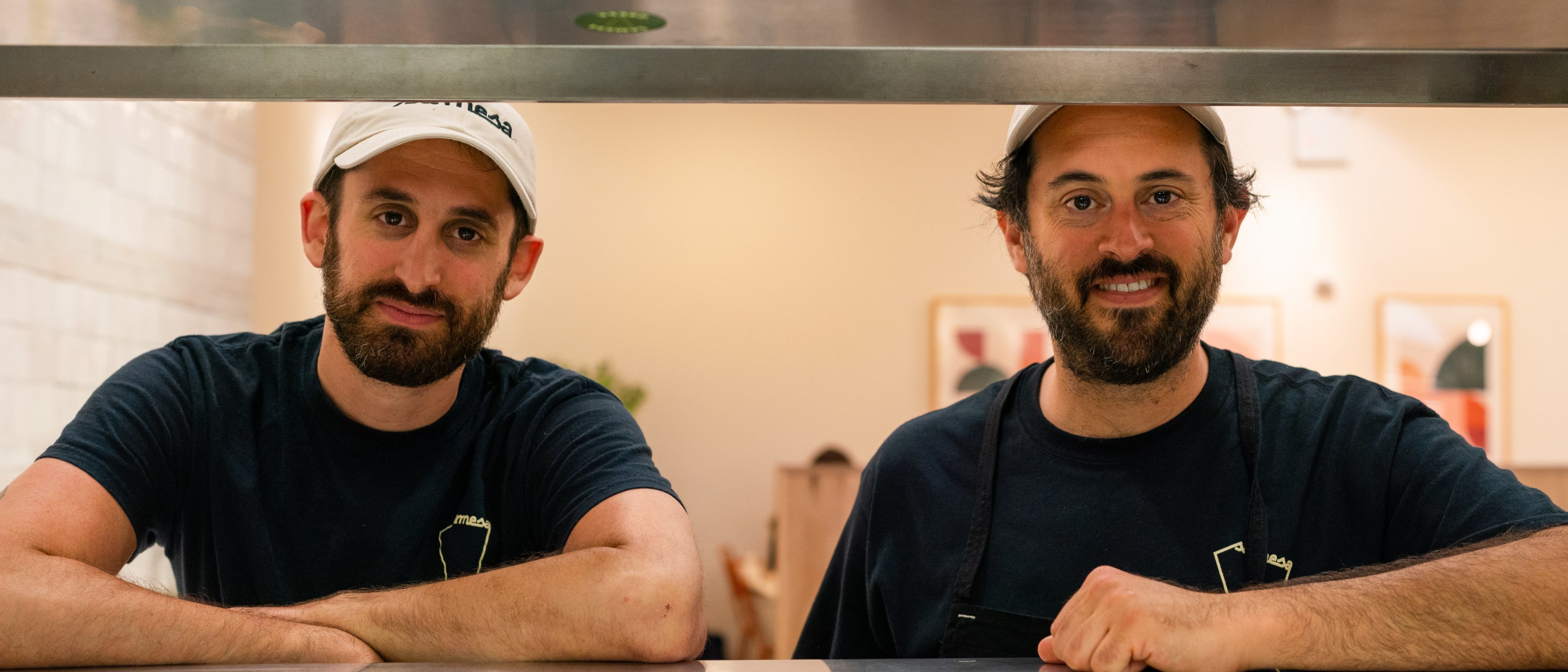The Sussman Brothers Bet On Restaurant Memes And A Midtown Revival At ...