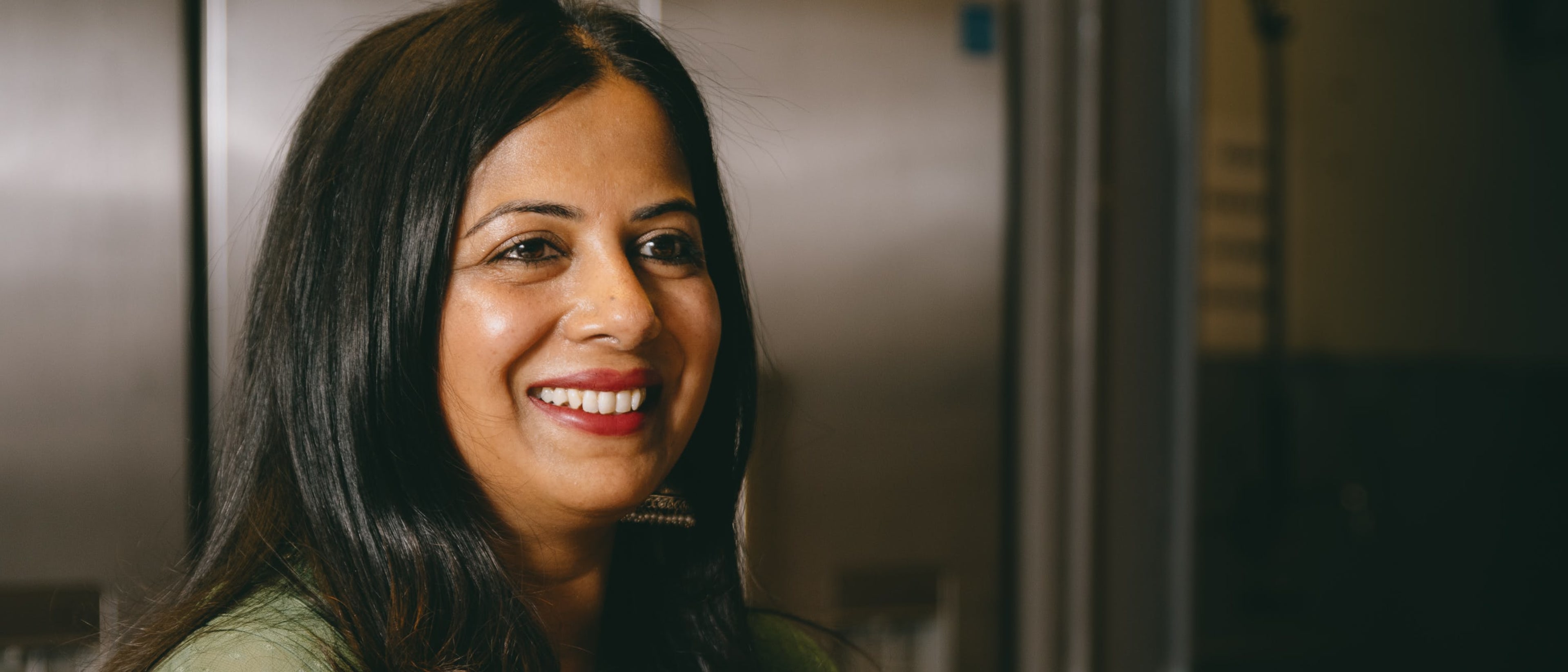 How Nikita Dhingra Expresses Love & Nostalgia Through Her Food ...