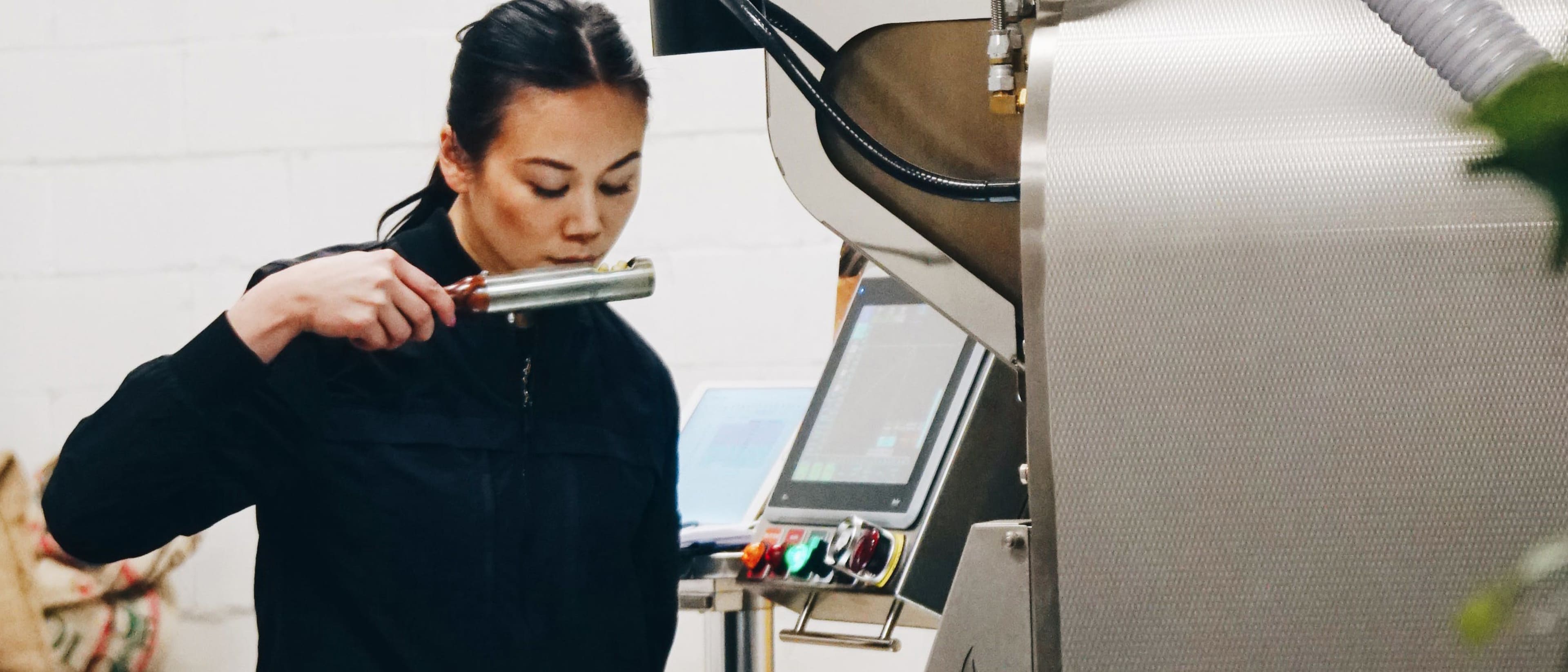 Interview With Sahra Nguyen, Founder of Nguyen Coffee Supply - Product ...