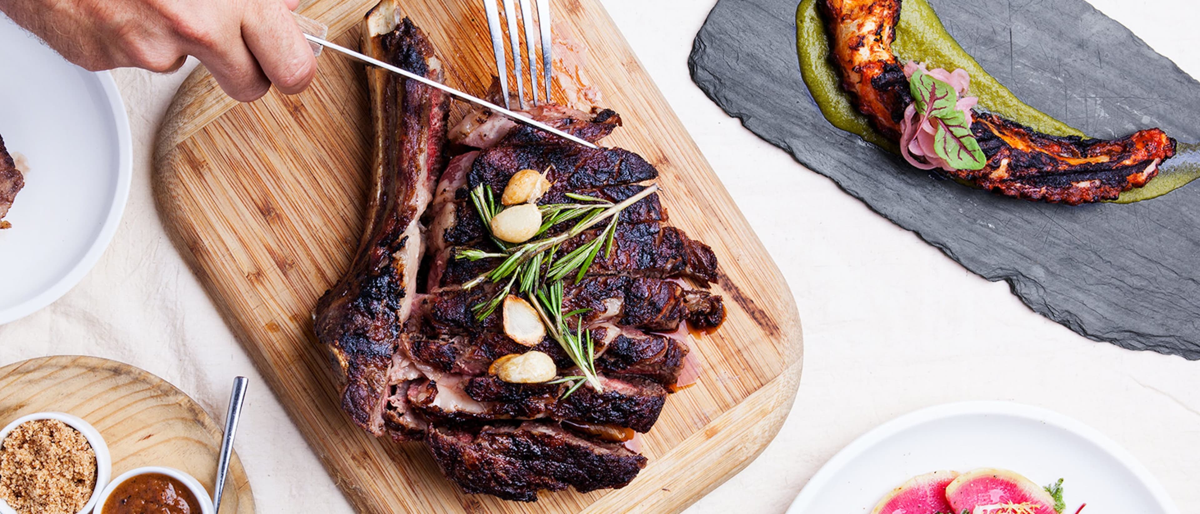 The Best New Takeout Options For A Special Occasion At Home - New York ...