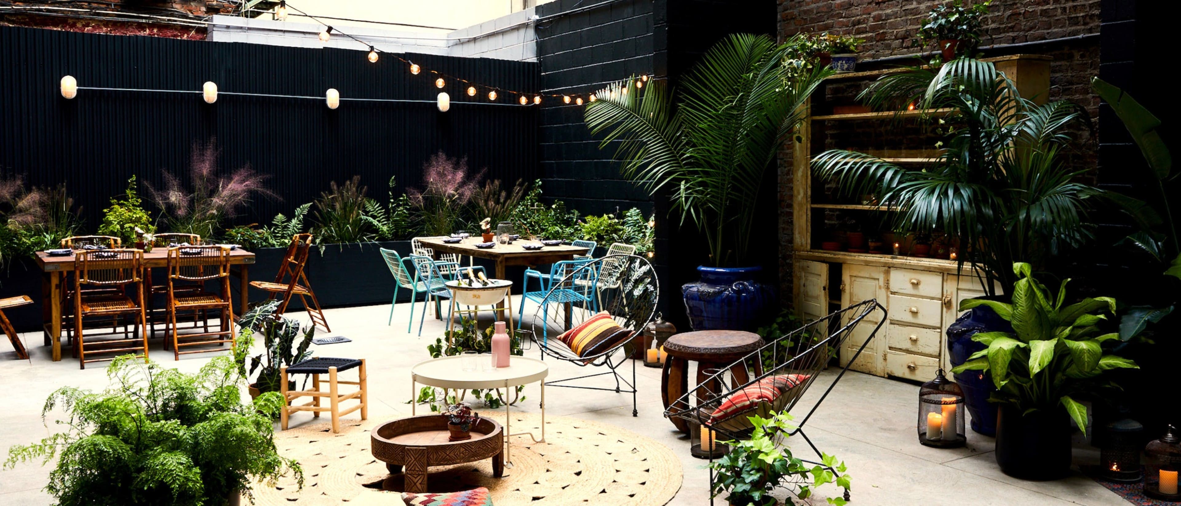 NYC Reopening Report: Dinner At Wayla - New York - The Infatuation