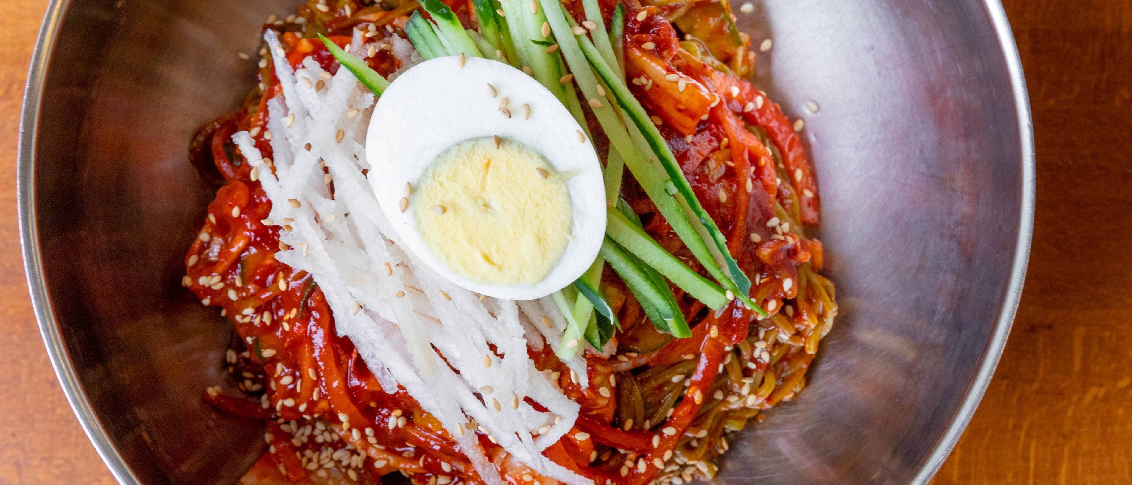 Takeout Spotlight: Myung Dong Kyoja - Los Angeles - The Infatuation