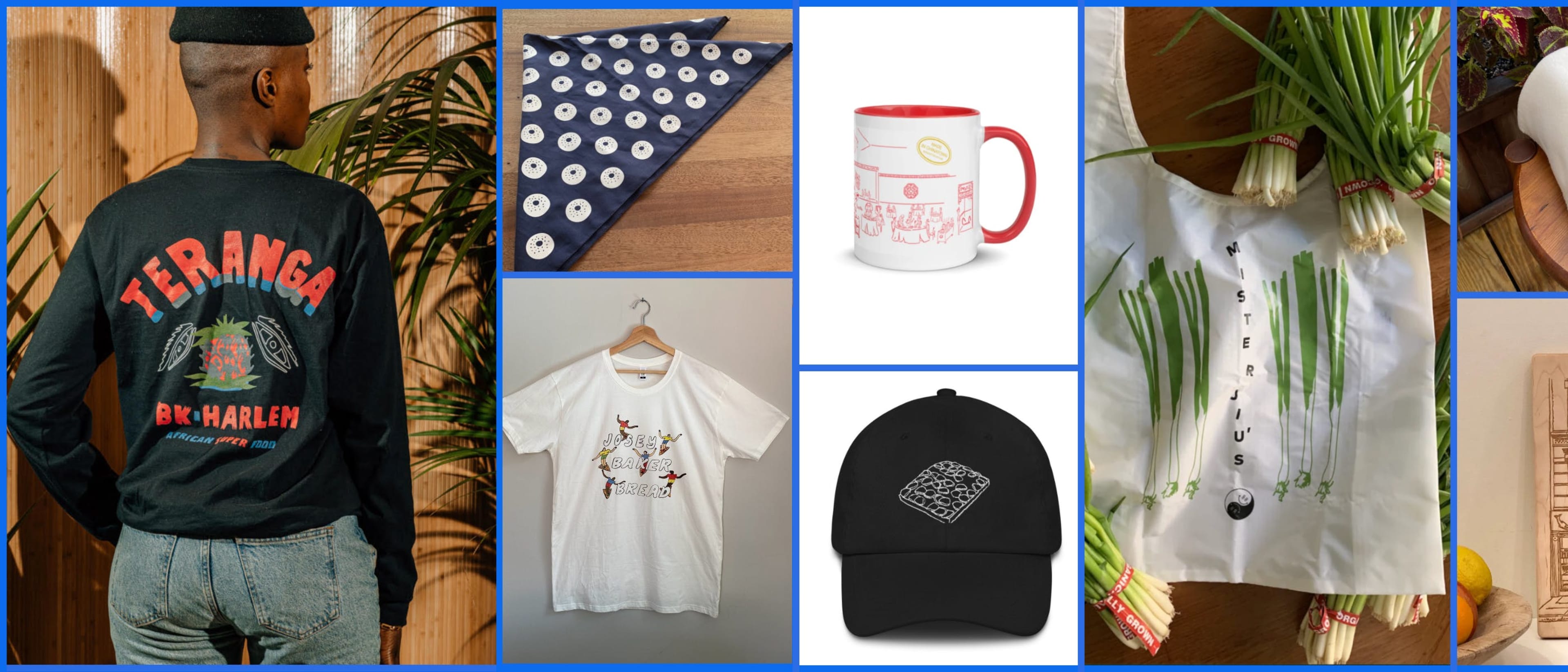 The Best Restaurant Merch You Can Buy Now - Product Recommendations ...