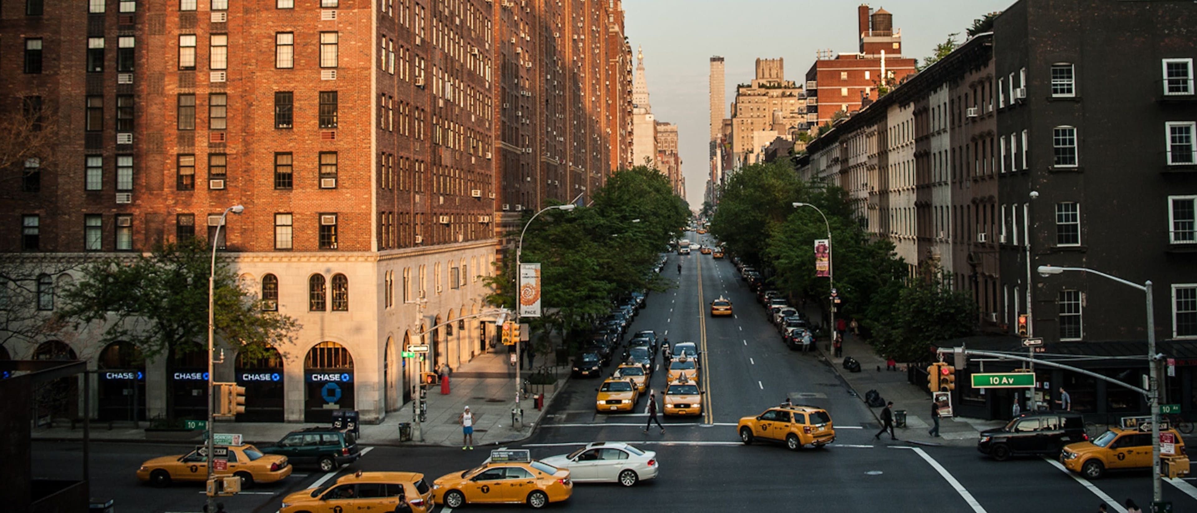 Everything You Need To Know About NYC’s Open Streets: Restaurants ...