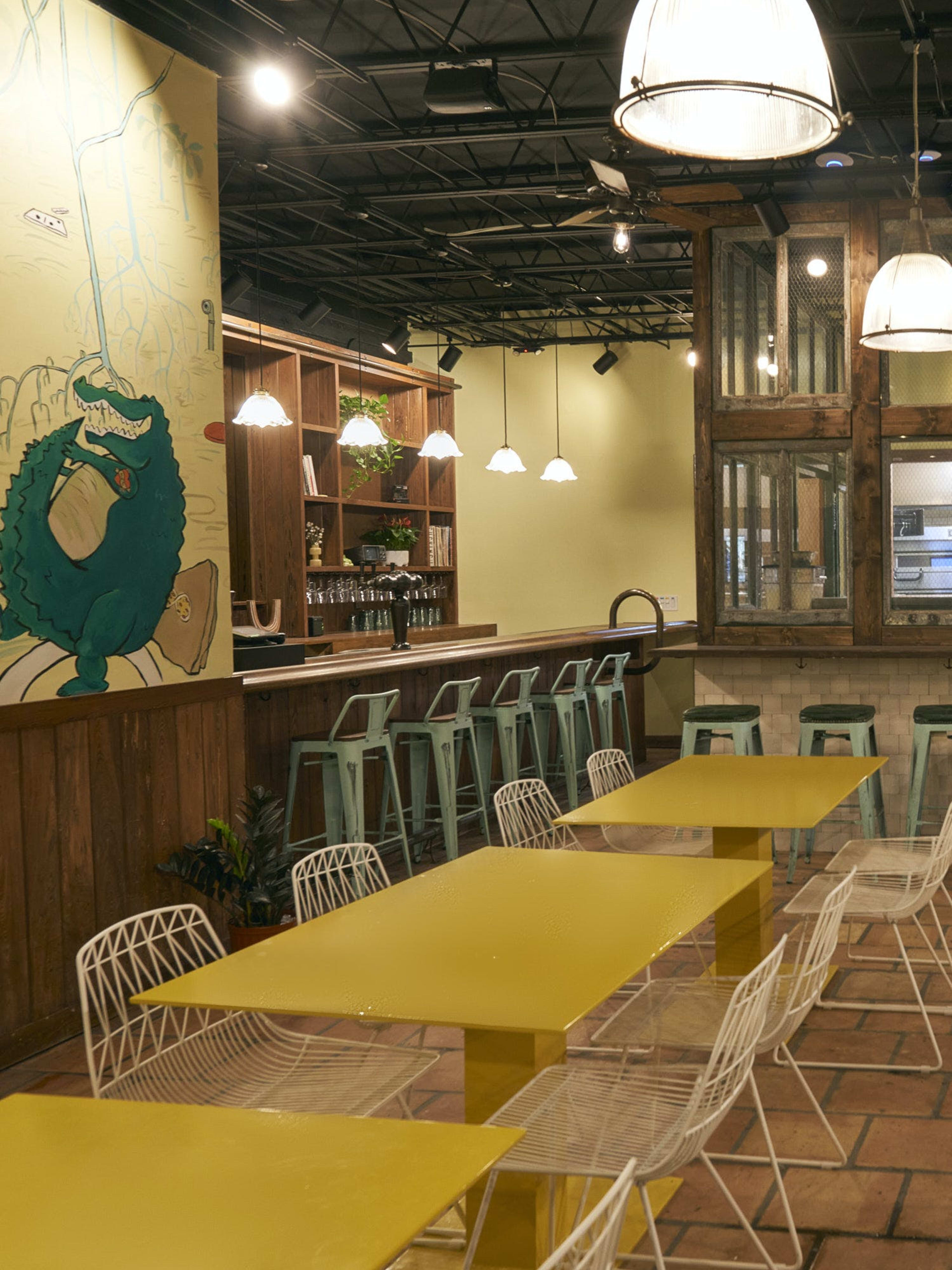 Pizza - Miami - The Infatuation
