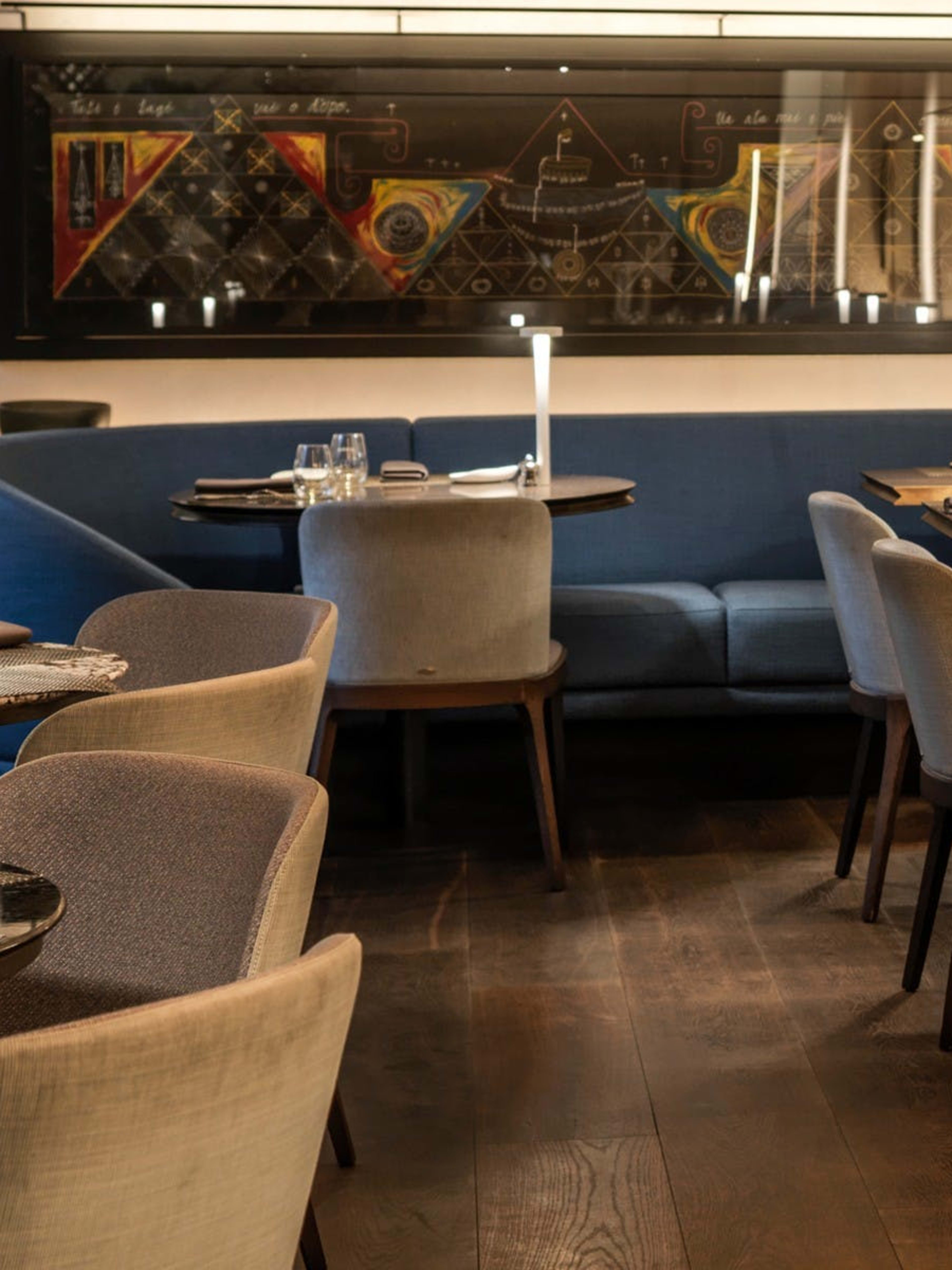 Fitzrovia - London - The Infatuation