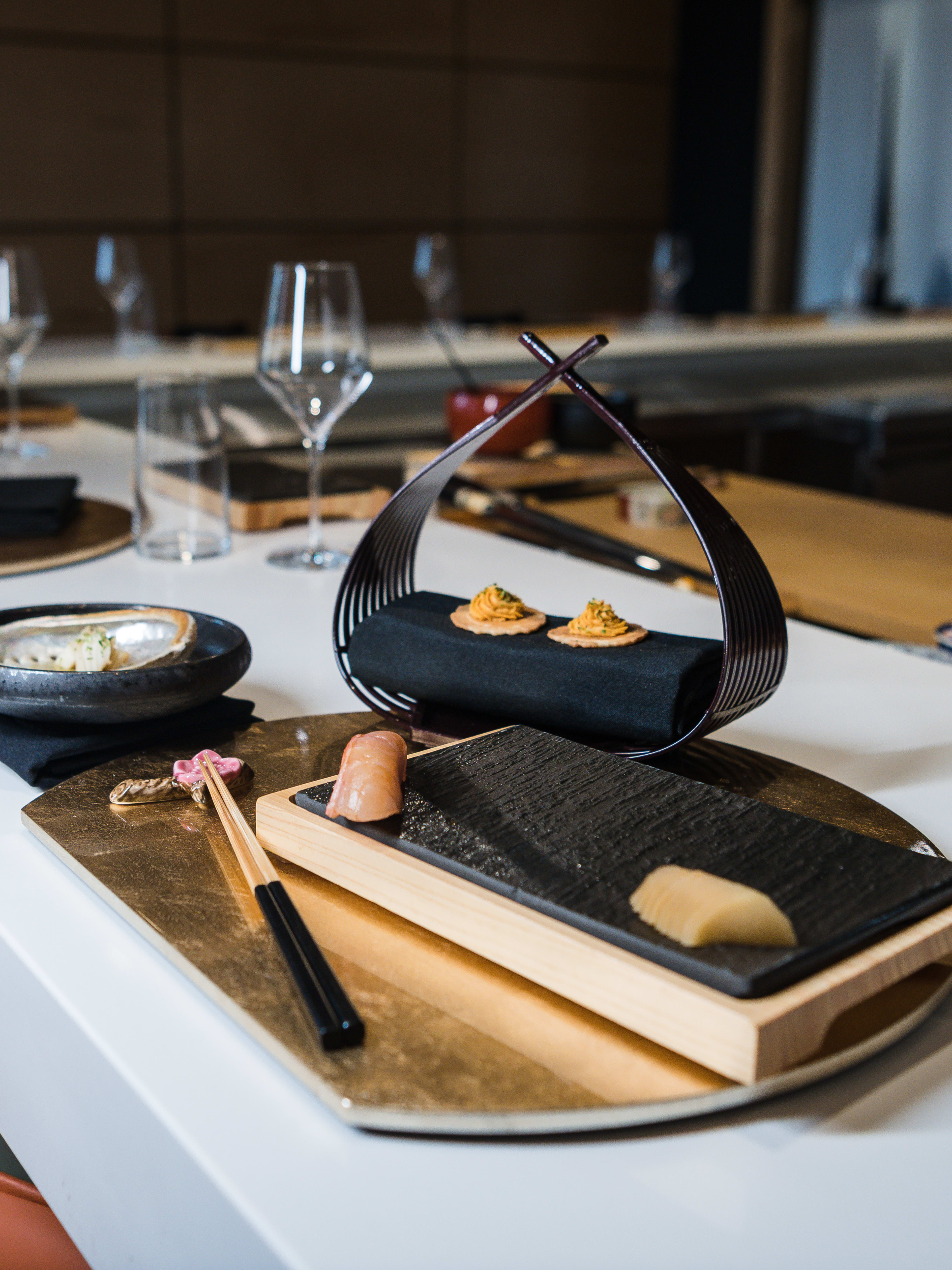 Atlanta Restaurant Reviews - The Infatuation