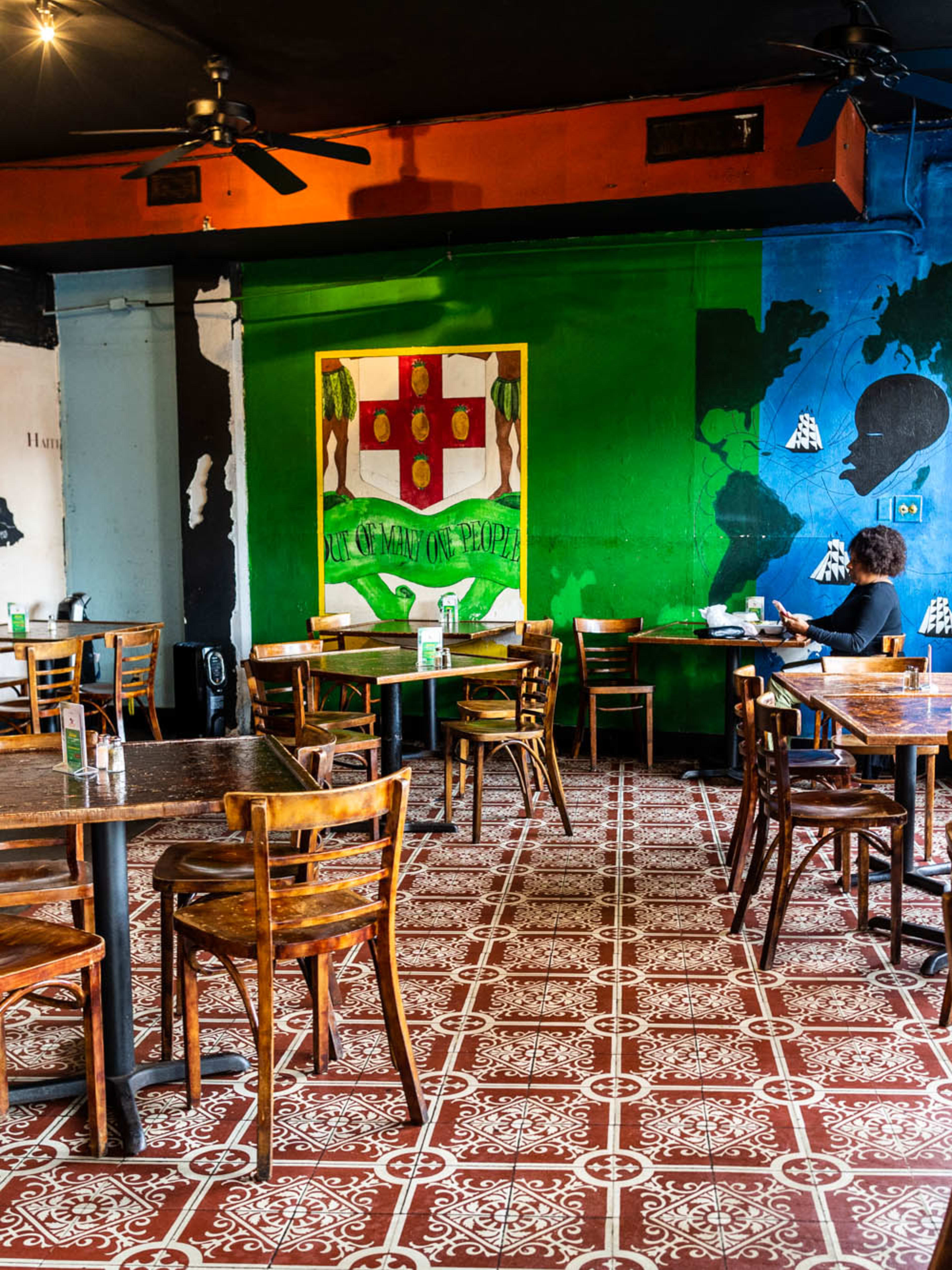 Houston Restaurant Reviews - The Infatuation