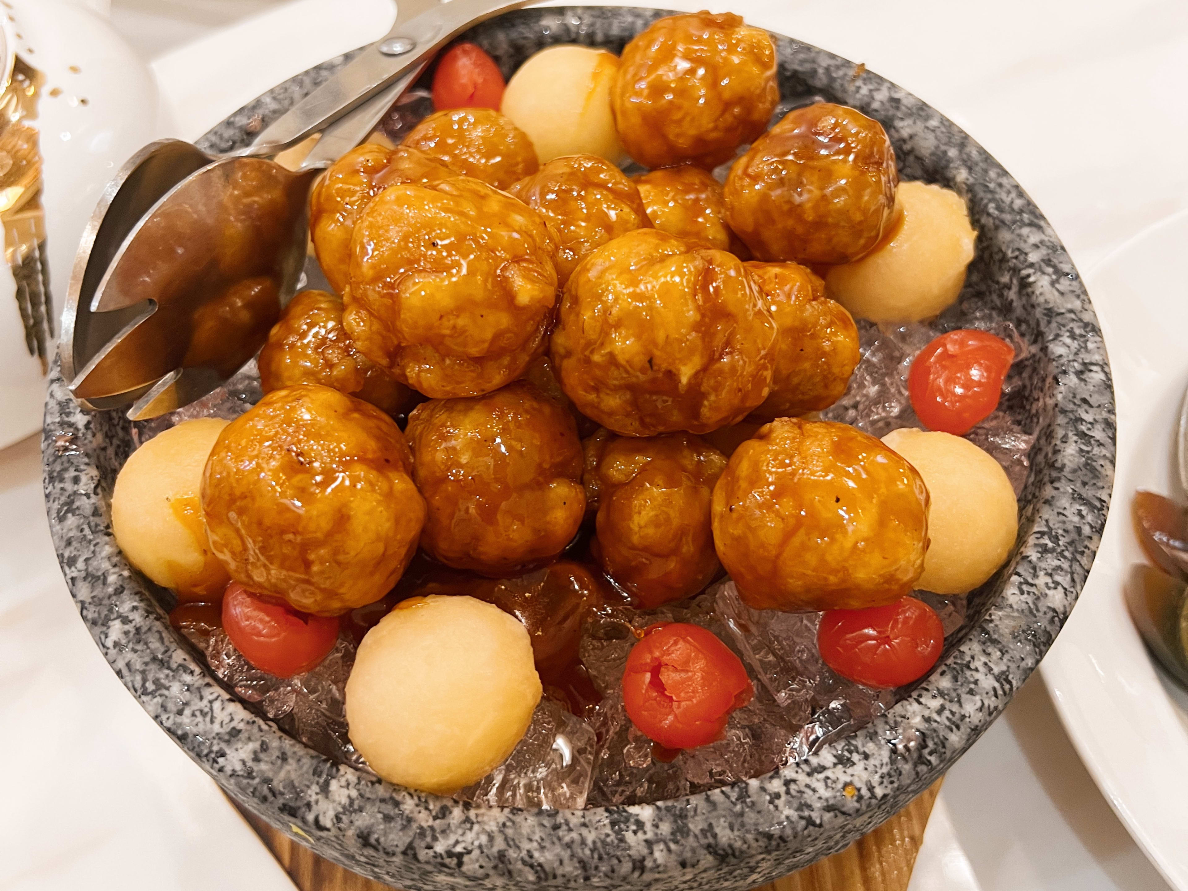 Sanmiwago - Chinatown - New York - The Infatuation