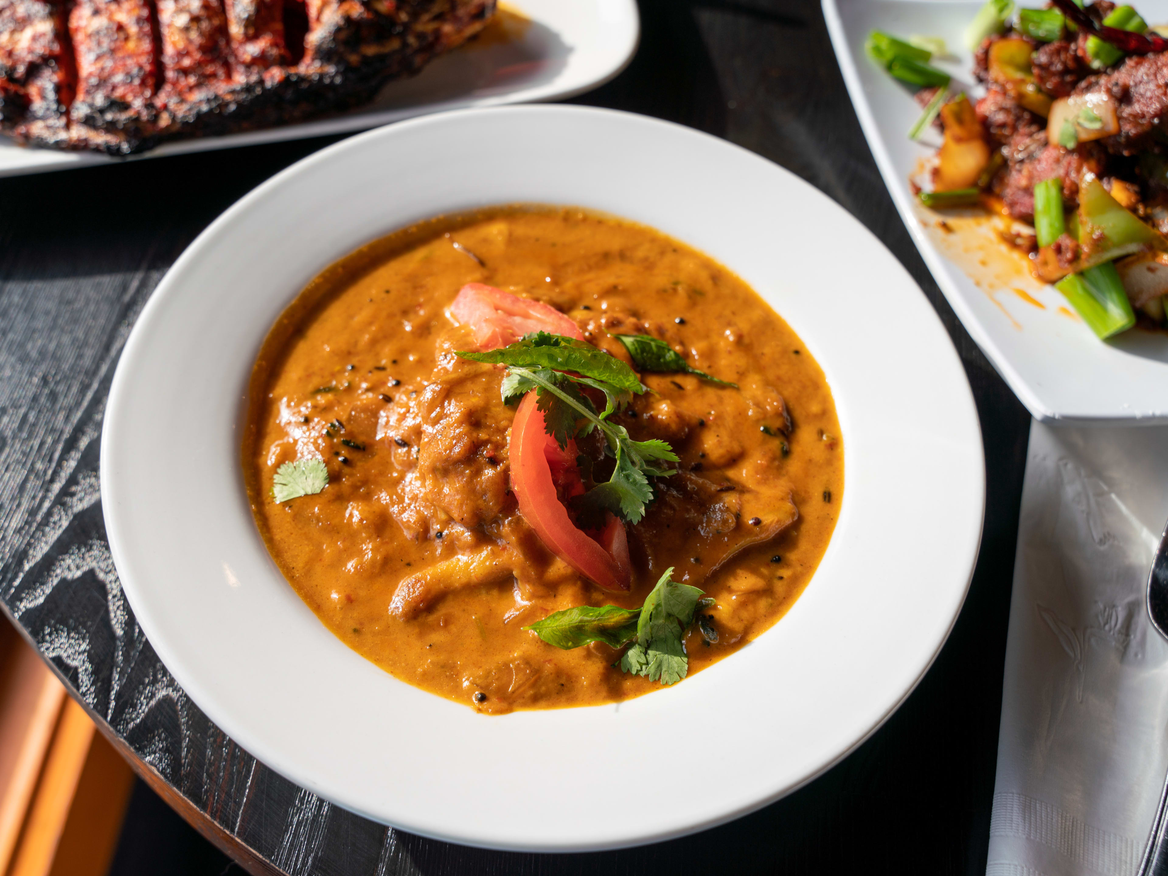 Aaha Indian Cuisine - Mission - San Francisco - The Infatuation