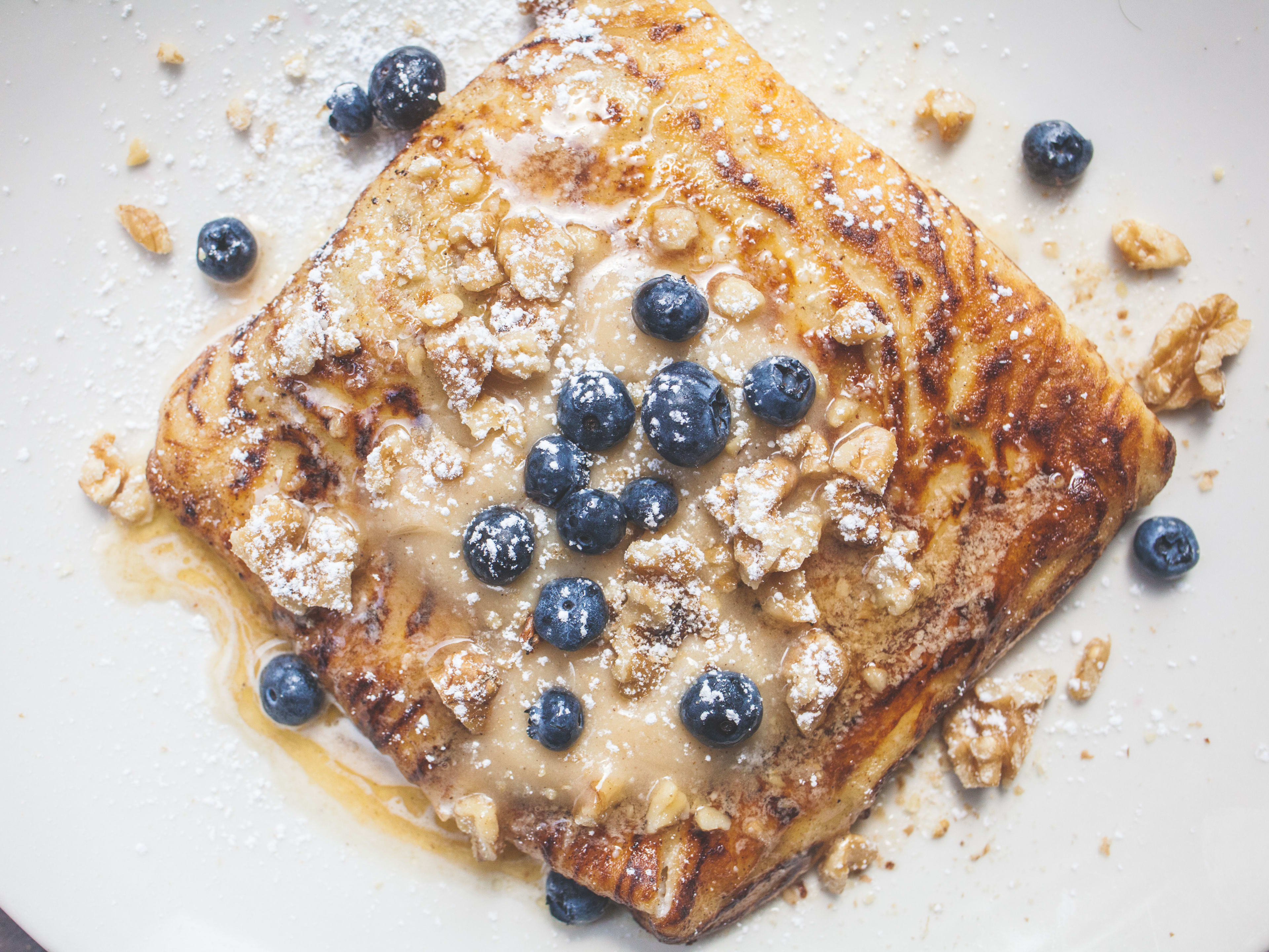 The 20 Best Brunches In Philadelphia - Philadelphia - The Infatuation