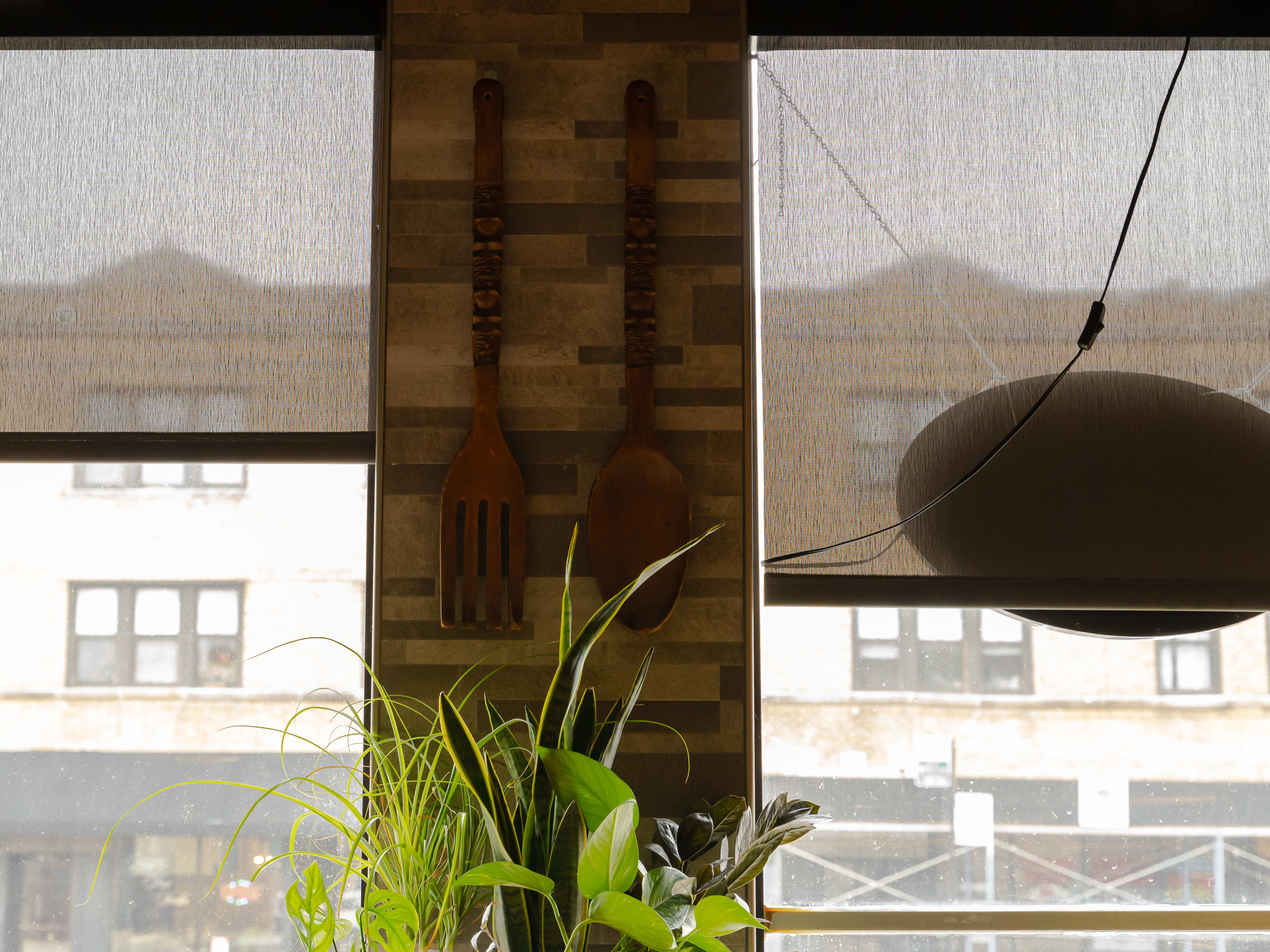 Boonie's Filipino Restaurant Review - North Center - Chicago - The ...