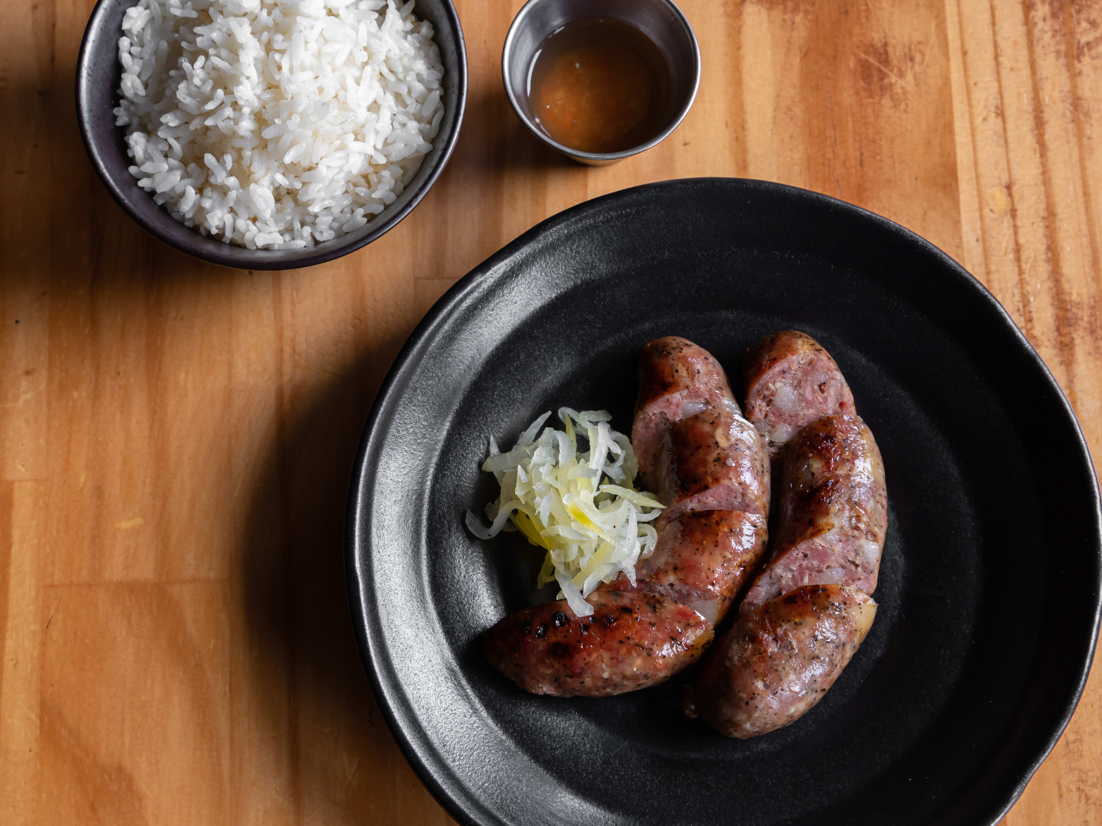 Boonie's Filipino Restaurant Review - North Center - Chicago - The ...