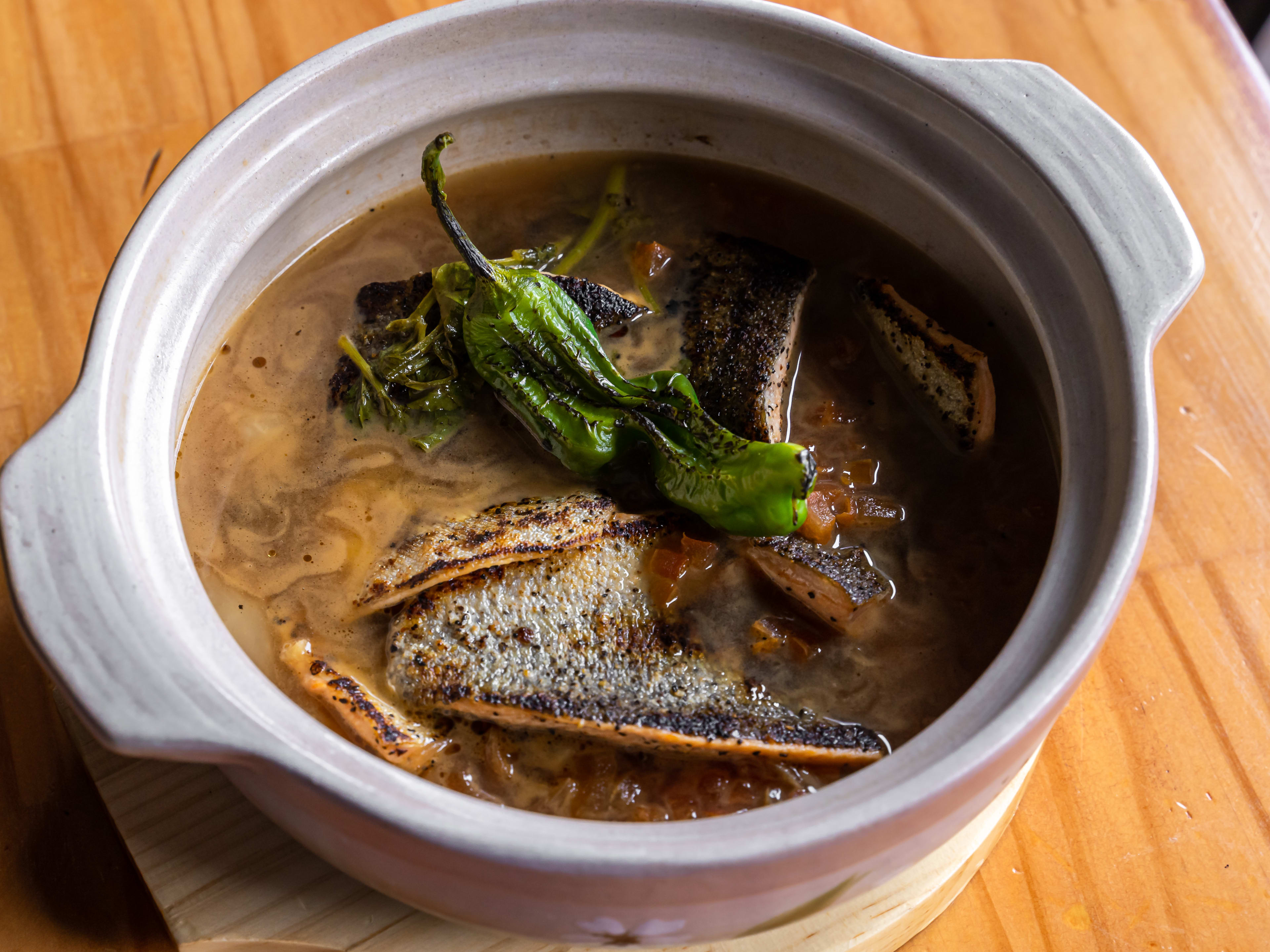 Boonie's Filipino Restaurant Review - North Center - Chicago - The ...