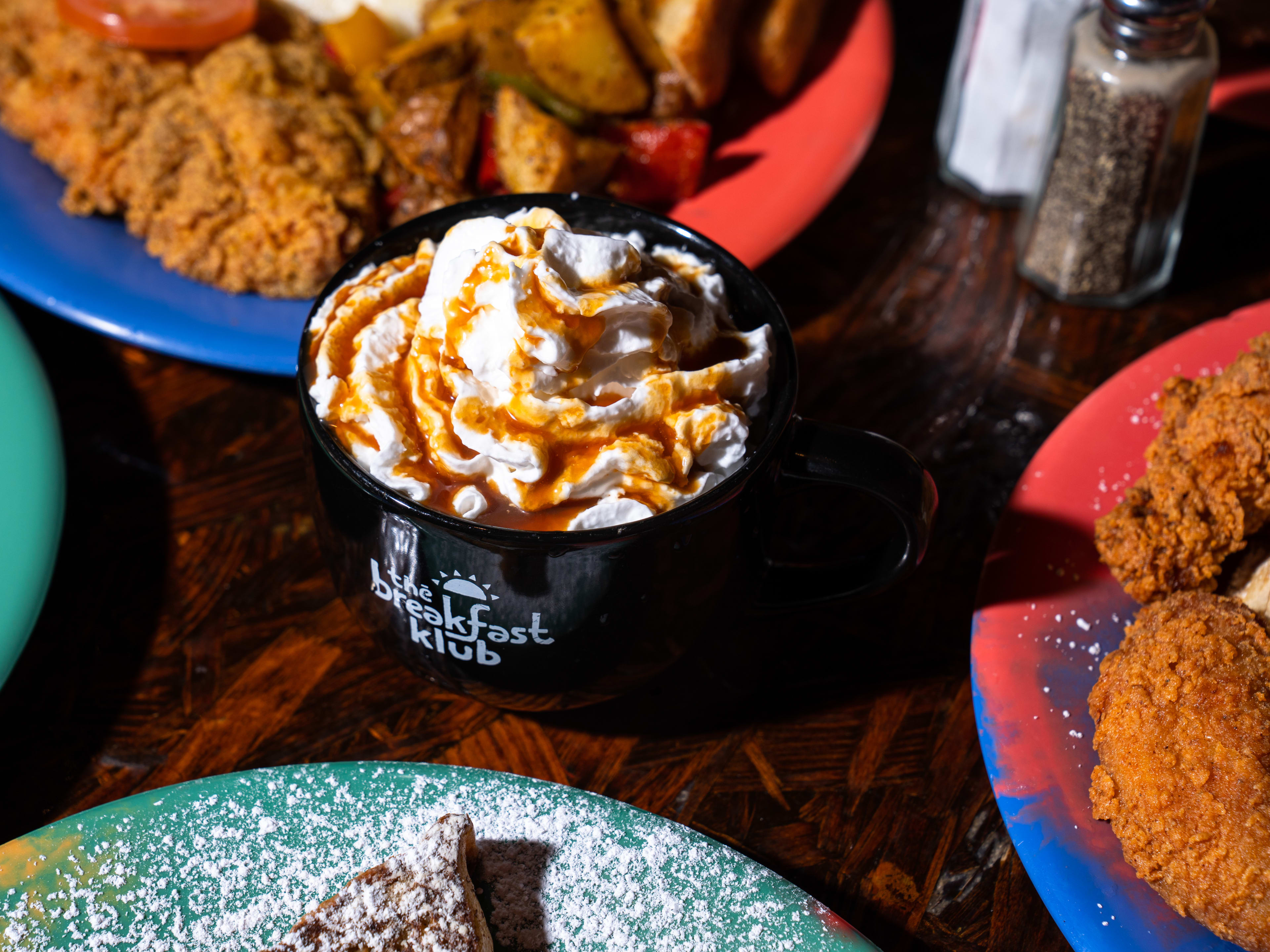 The Breakfast Klub Review - Midtown - Houston - The Infatuation