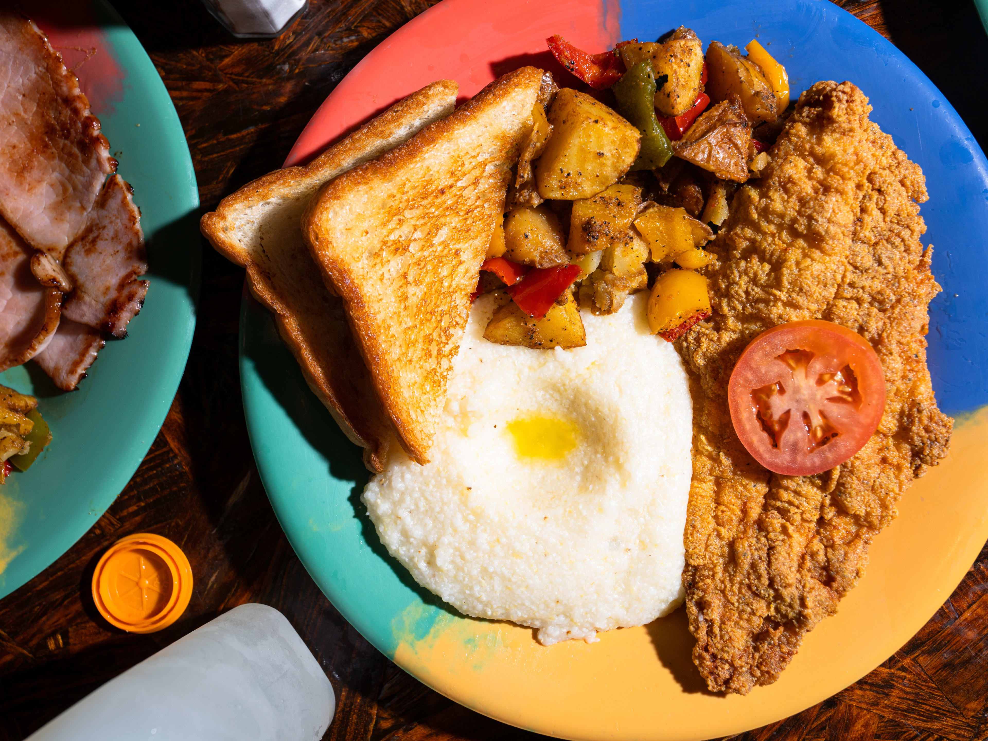 The Breakfast Klub Review - Midtown - Houston - The Infatuation