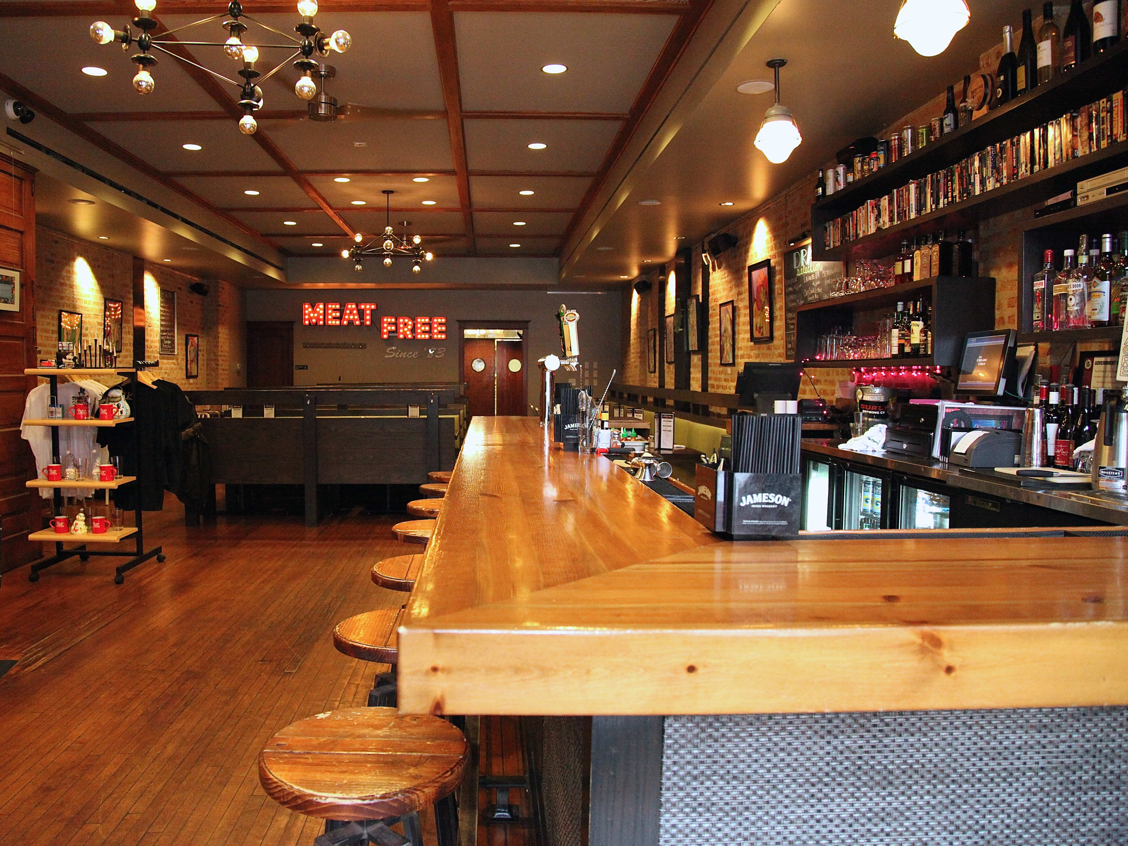 Diner - Chicago - The Infatuation