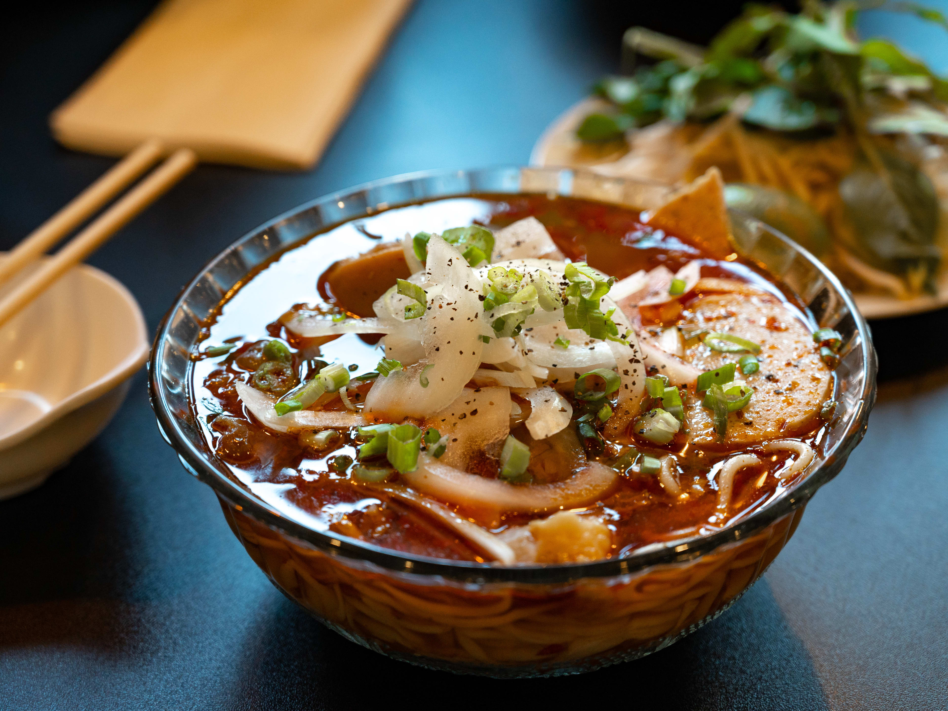 The Best Pho in Philly - Philadelphia - The Infatuation