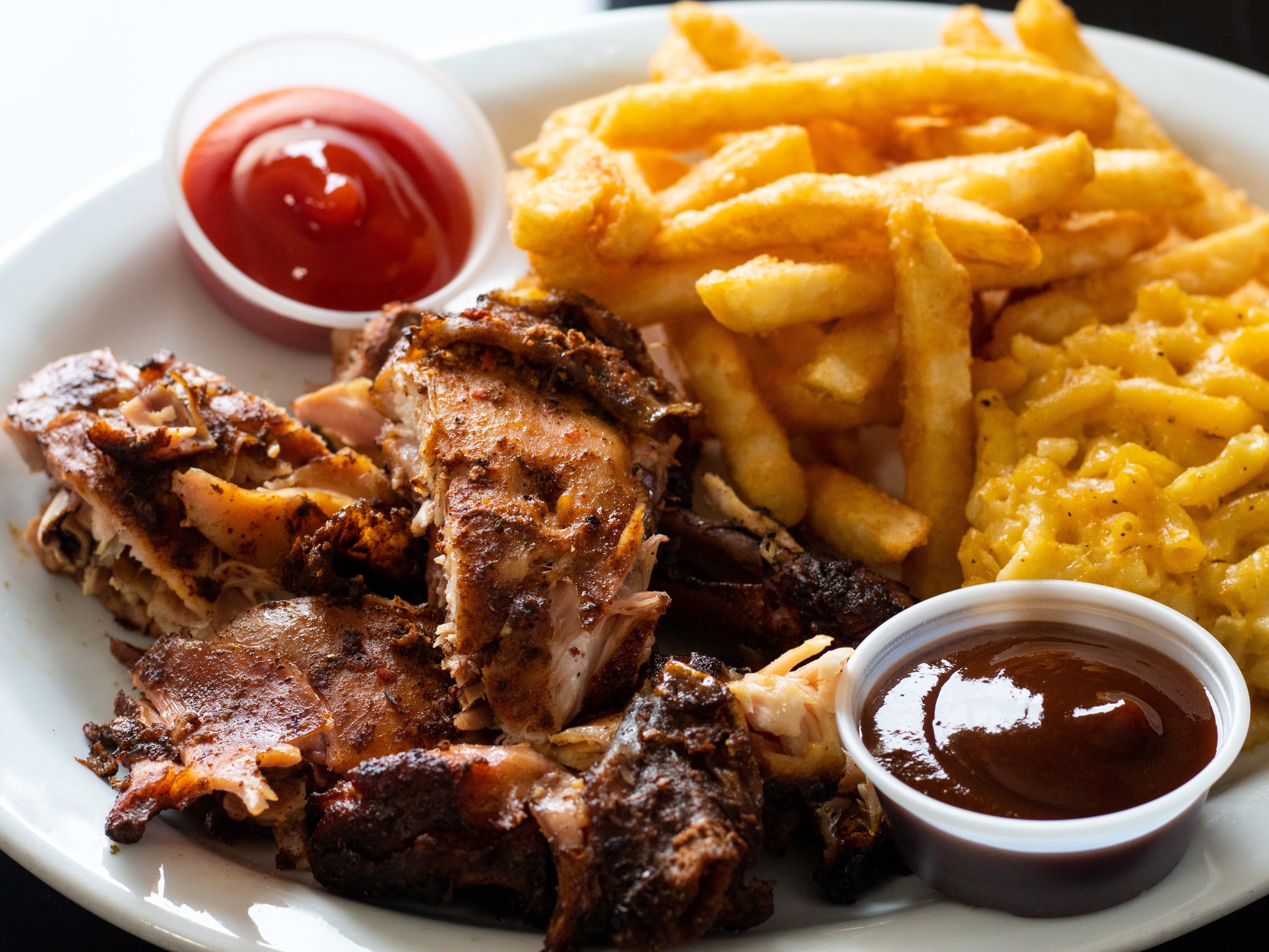 The Best Jerk Chicken In Miami - Miami - The Infatuation