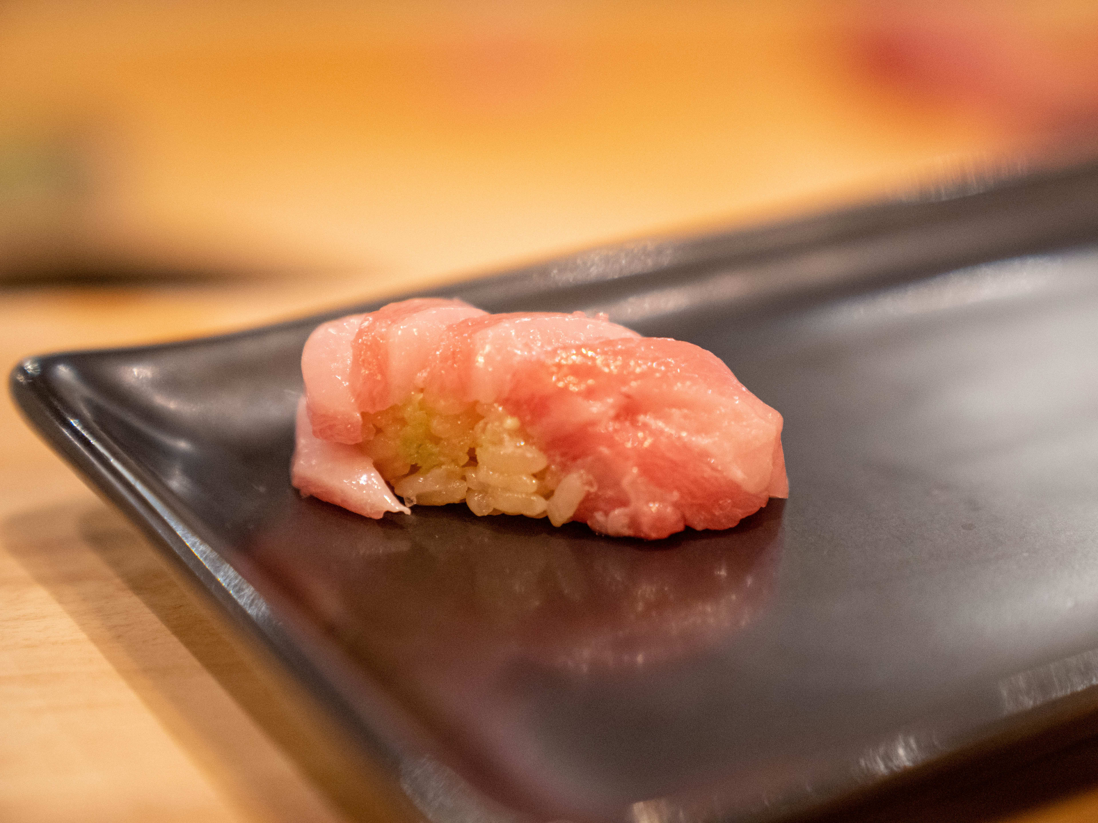 The 9 Best Sushi Restaurants in Houston 2023 - Houston - The Infatuation