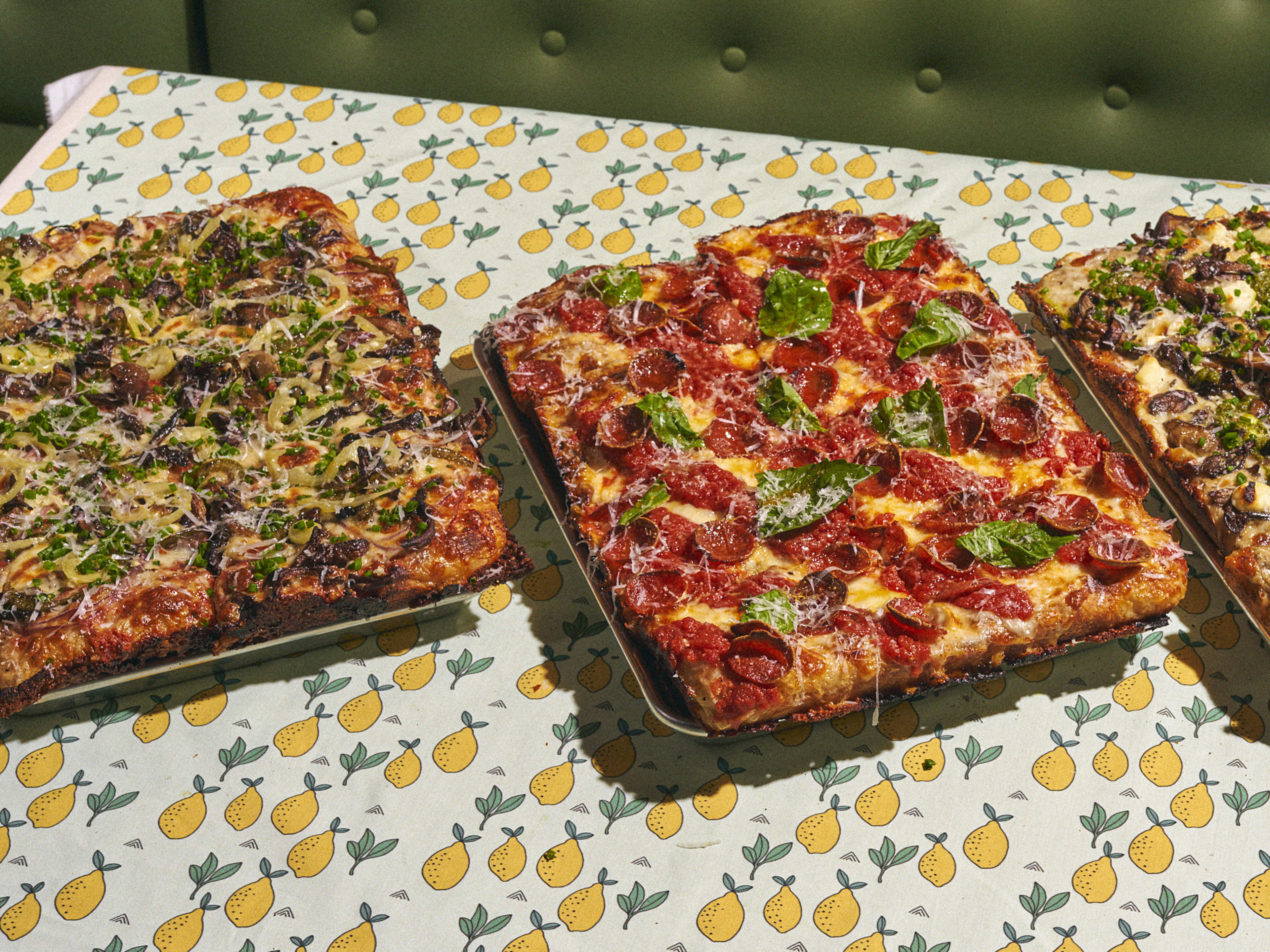 The 17 Best Pizza Places In Miami - Miami - The Infatuation