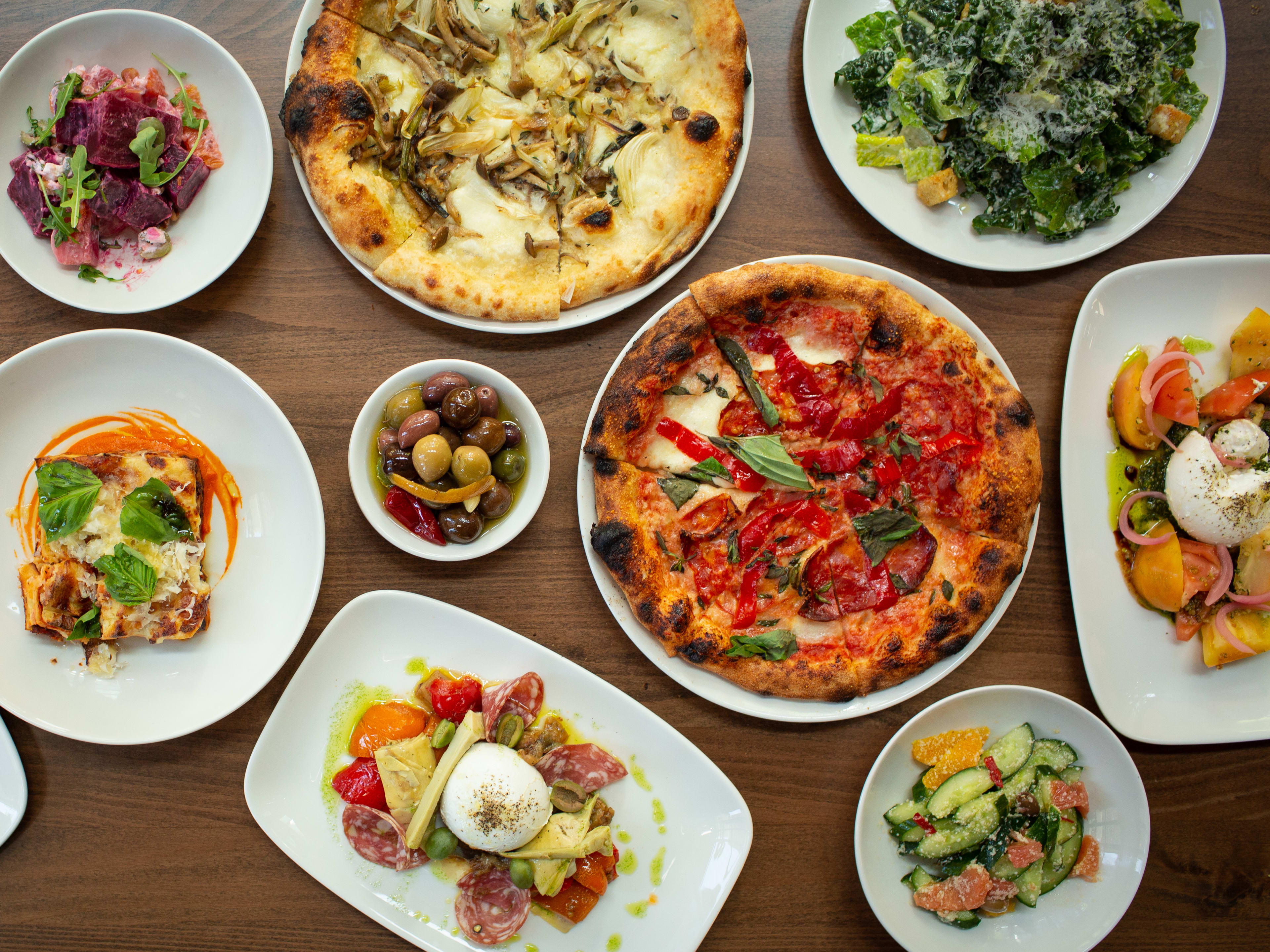 Seattle’s New Restaurant Openings - Seattle - The Infatuation