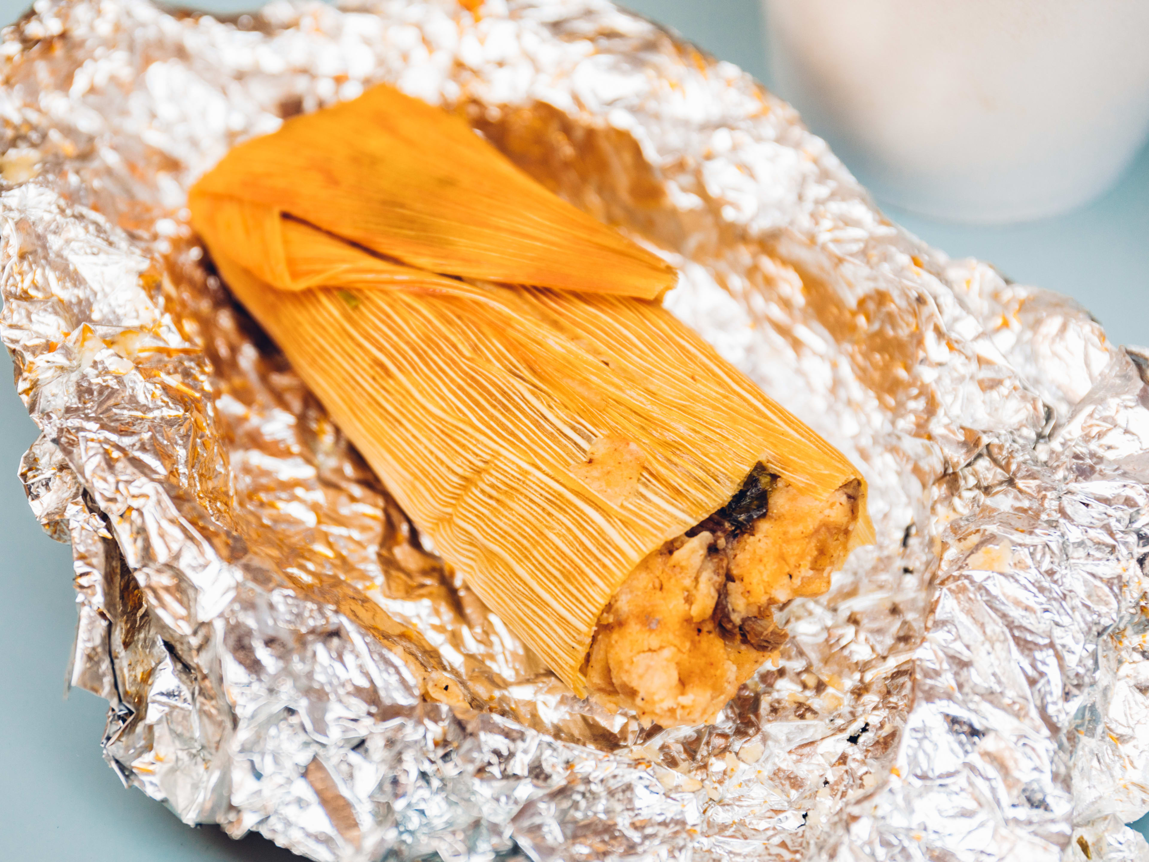 Juana Tamale - East Passyunk - Philadelphia - The Infatuation