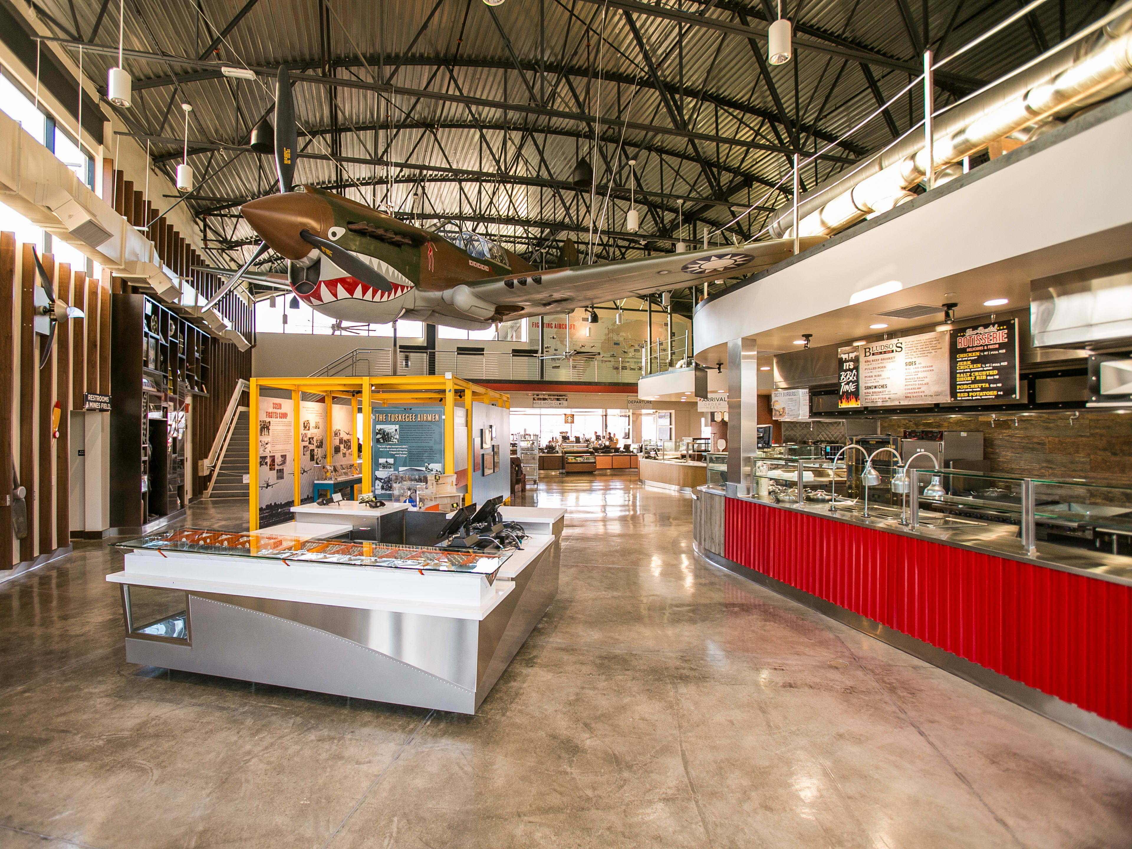 The 12 Most Kid-Friendly Restaurants in LA - Los Angeles - The Infatuation