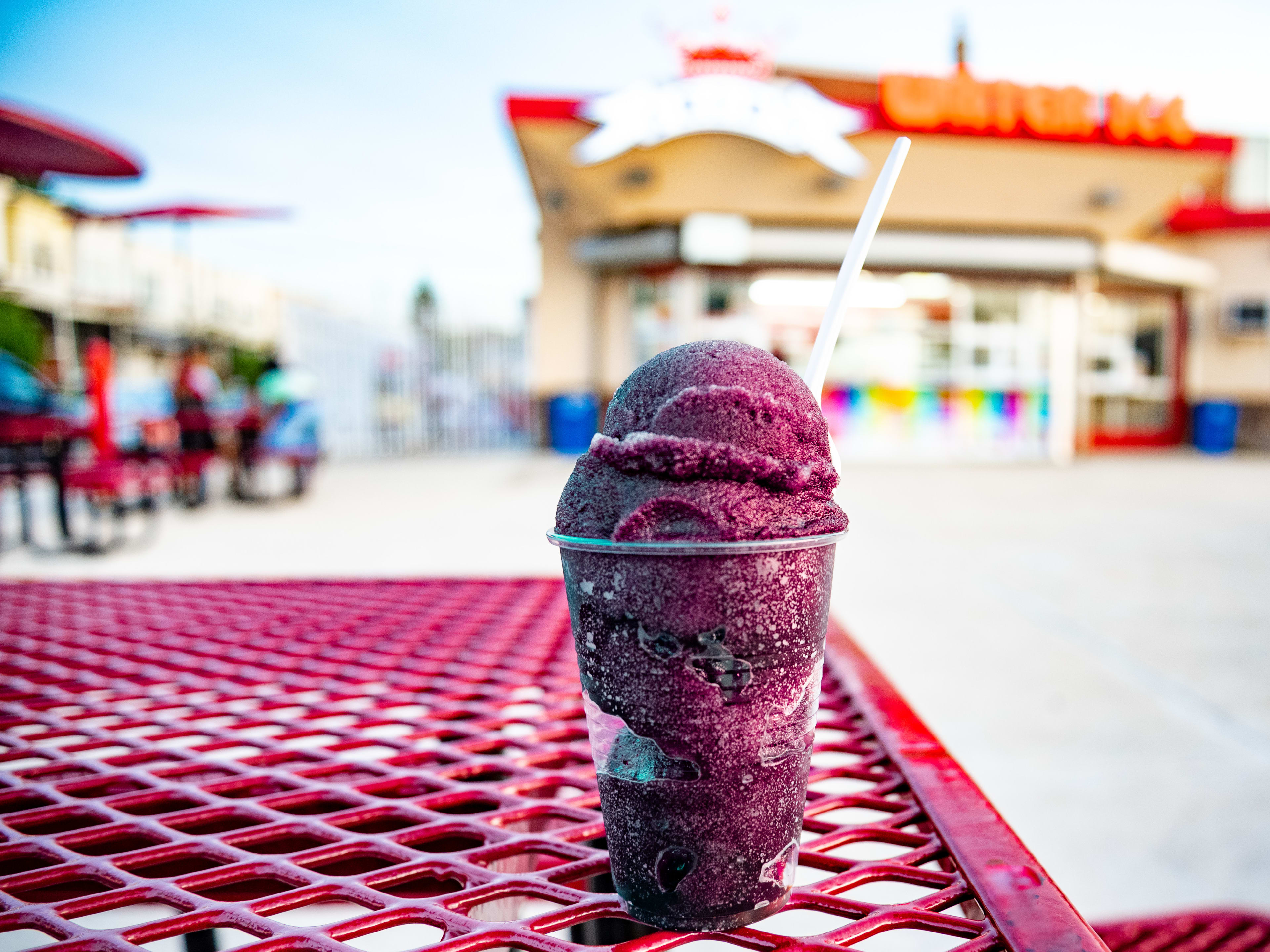 The Best Water Ice In Philly - Philadelphia - The Infatuation