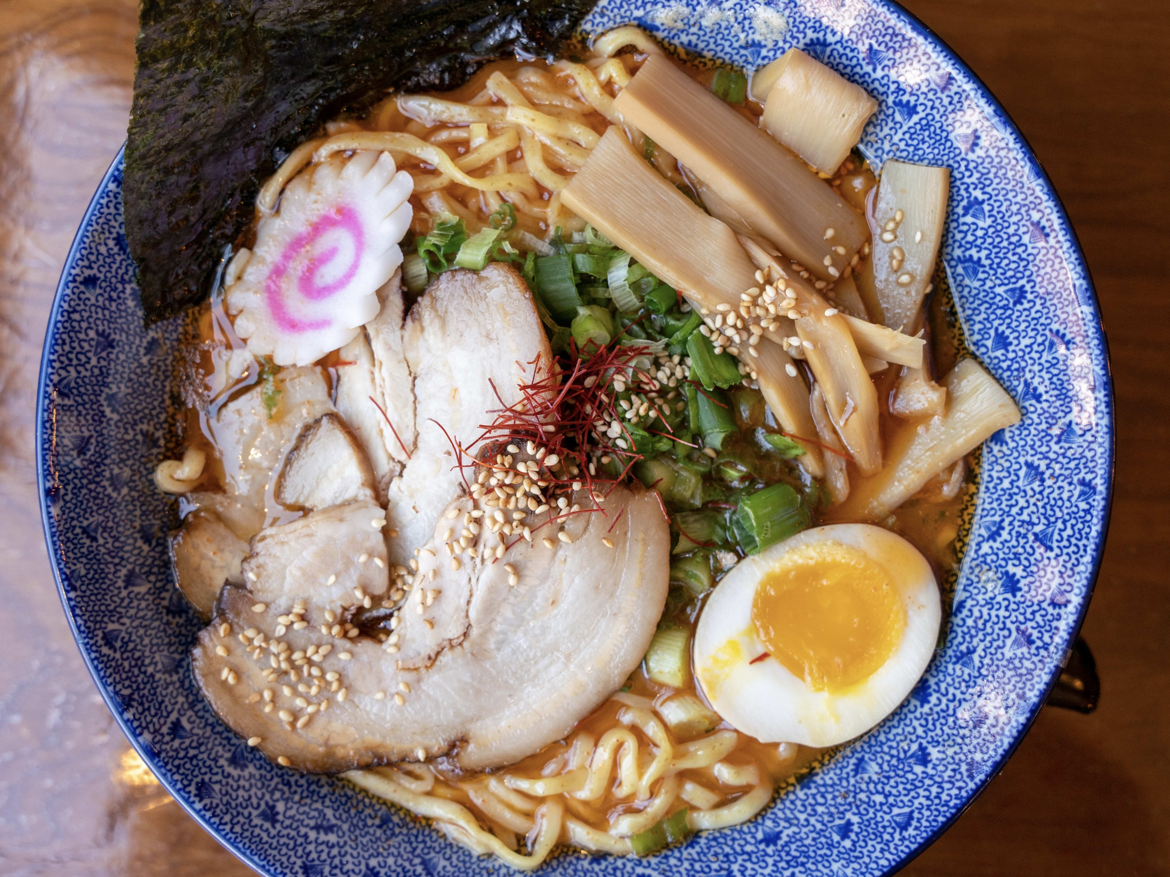Instant Noodle Review: Sun Noodle Makes the Best Instant Ramen You Can ...