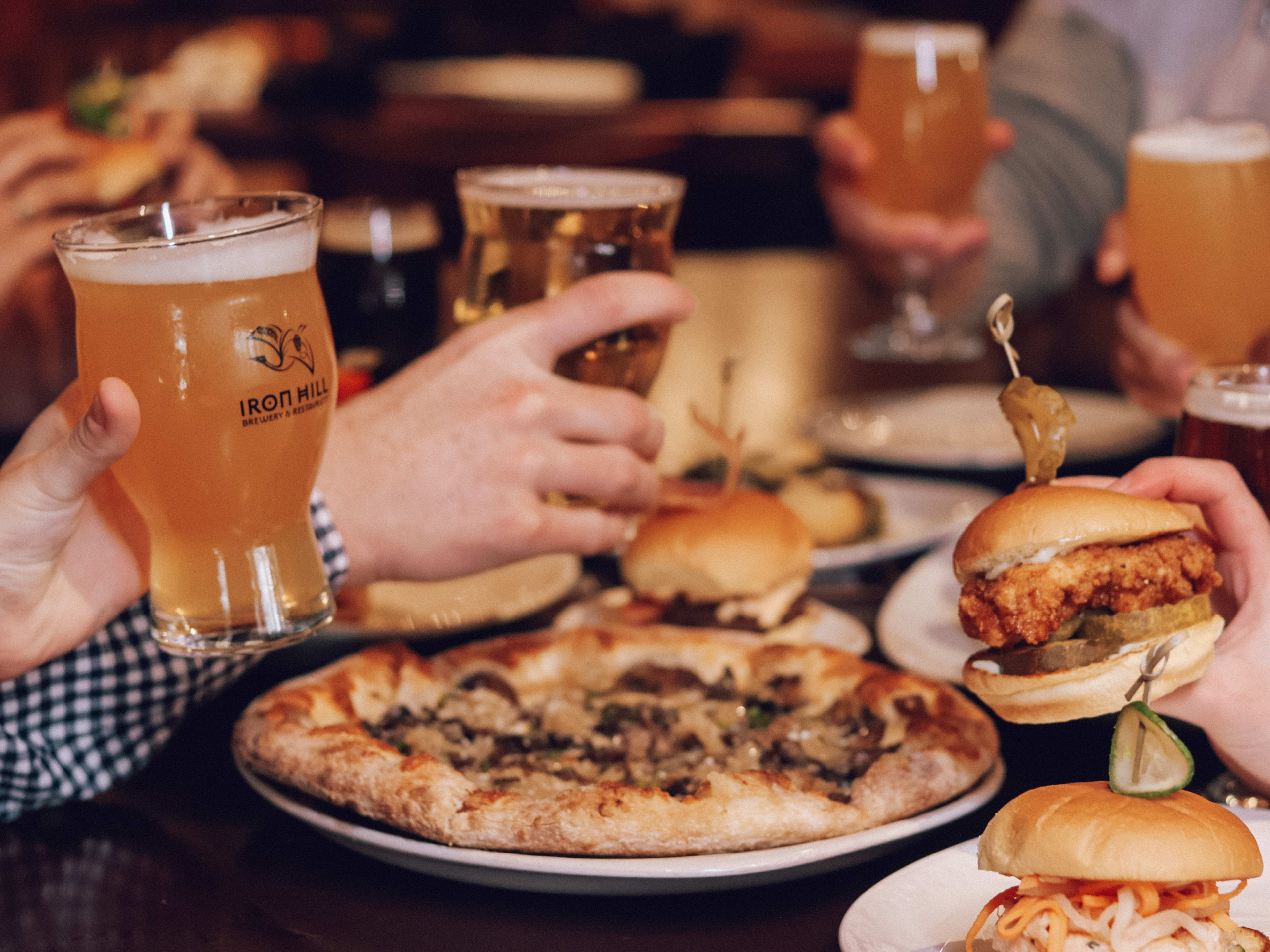 Best Atlanta Breweries - Atlanta - The Infatuation