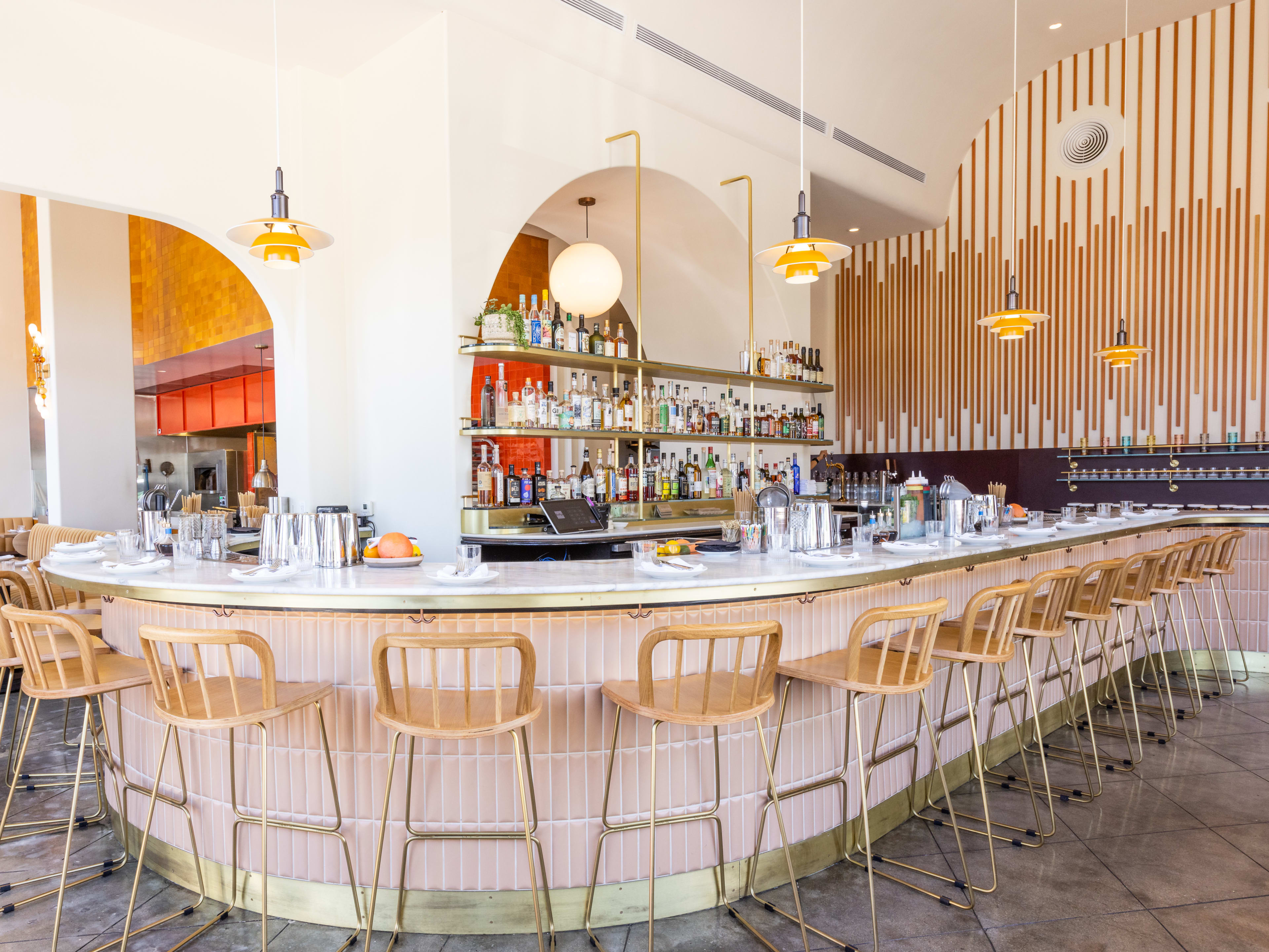 LA's 12 Best New Restaurants Of 2022 - Los Angeles - The Infatuation