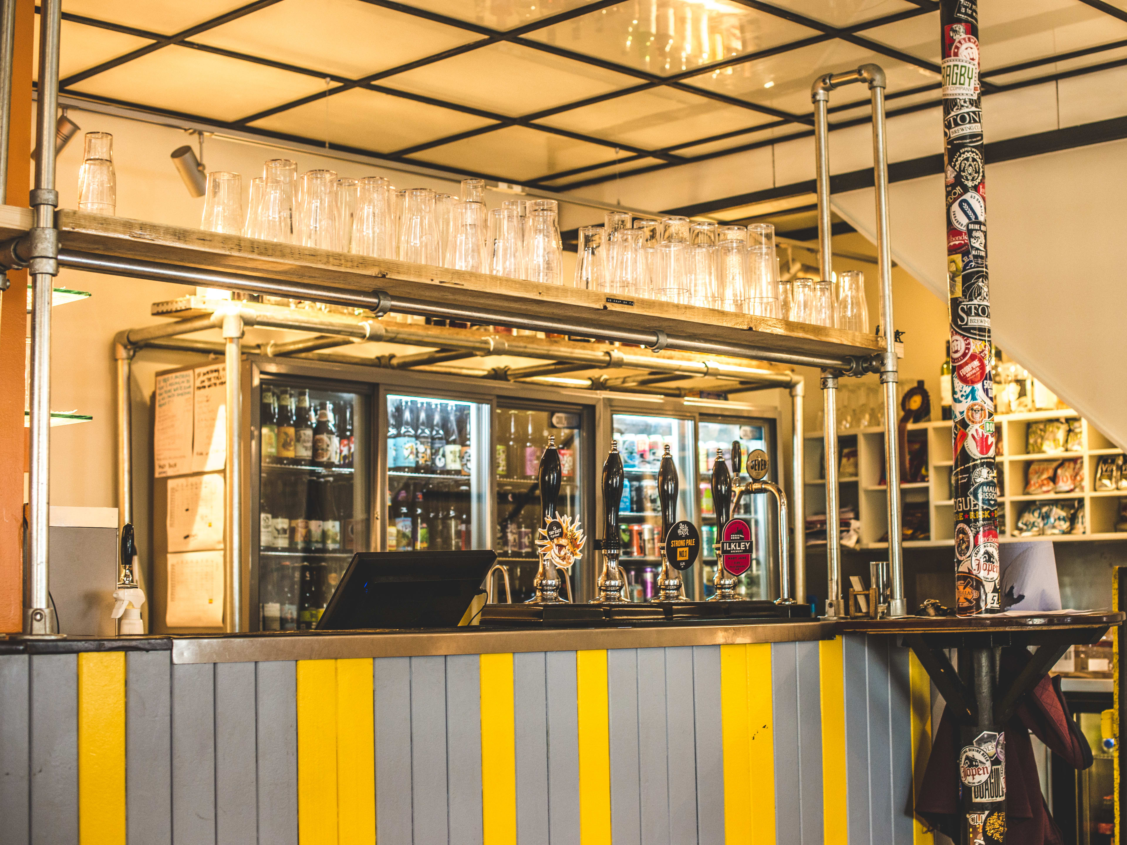 The 17 Best Places To Eat & Drink In Borough Market - London - The ...